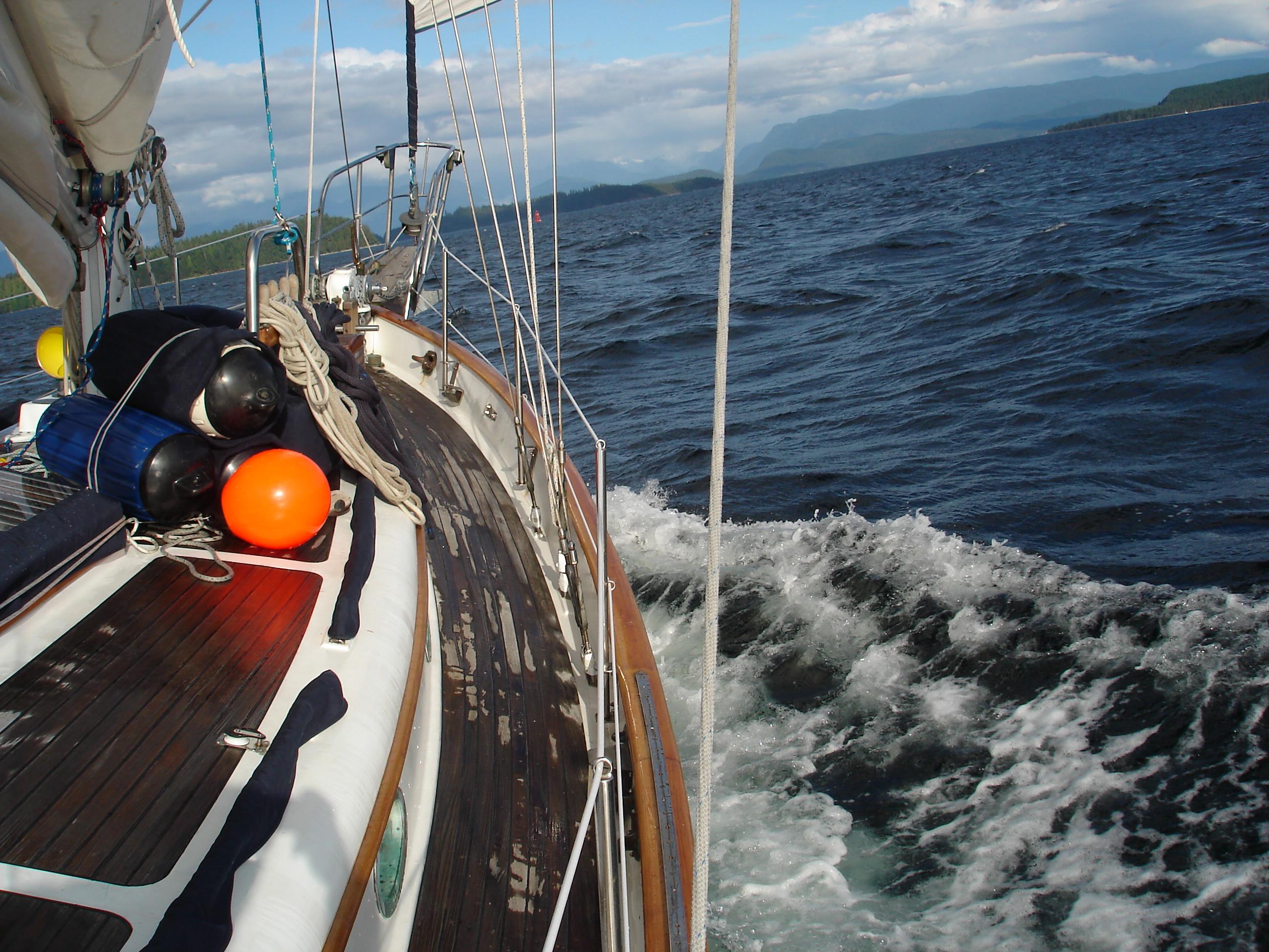 1981 Hans Christian Ketch Ketch for sale - YachtWorld