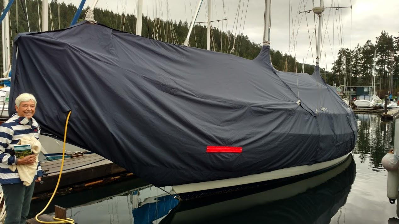 1981 Hans Christian Ketch Ketch for sale - YachtWorld