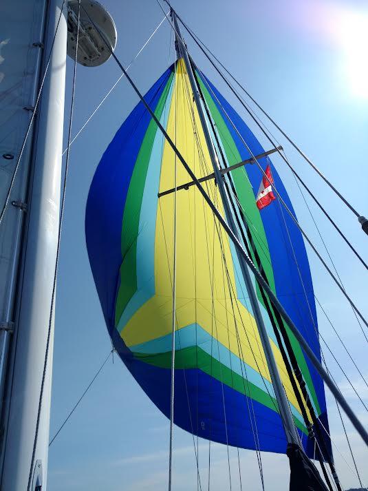 1981 Hans Christian Ketch Ketch for sale - YachtWorld