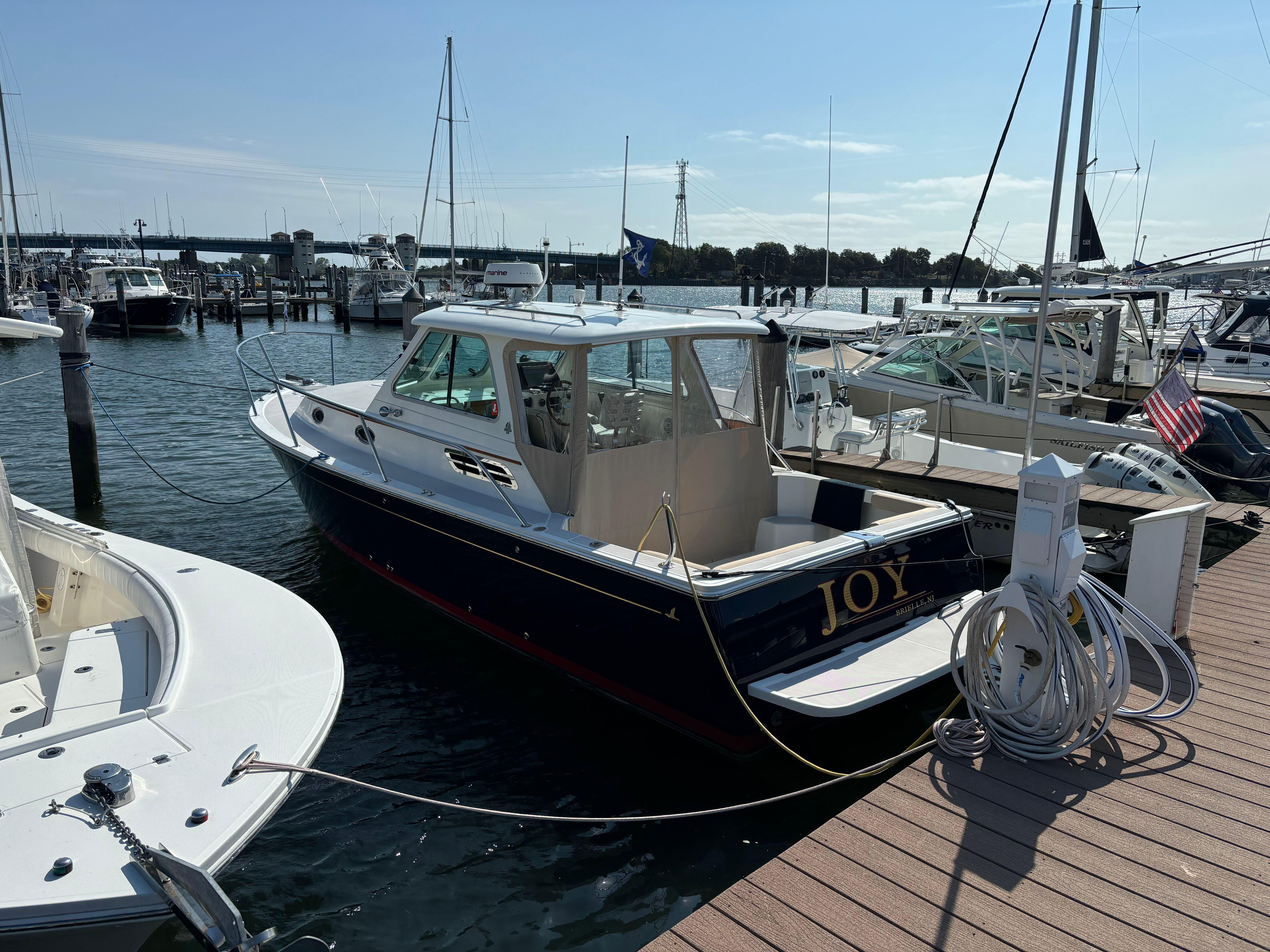 Back Cove 29 boats for sale | YachtWorld