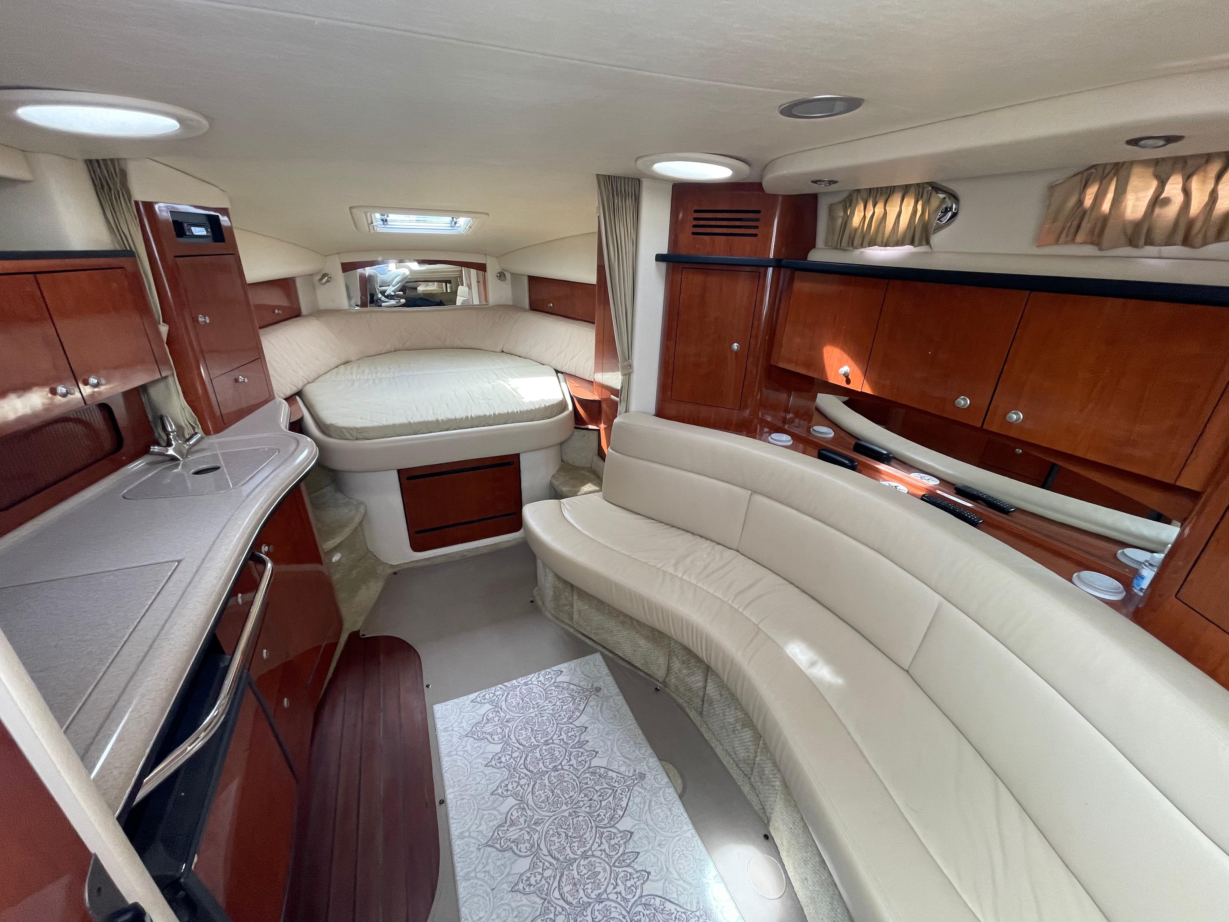 2007 Sea Ray 320 Sundancer Cruiser for sale - YachtWorld