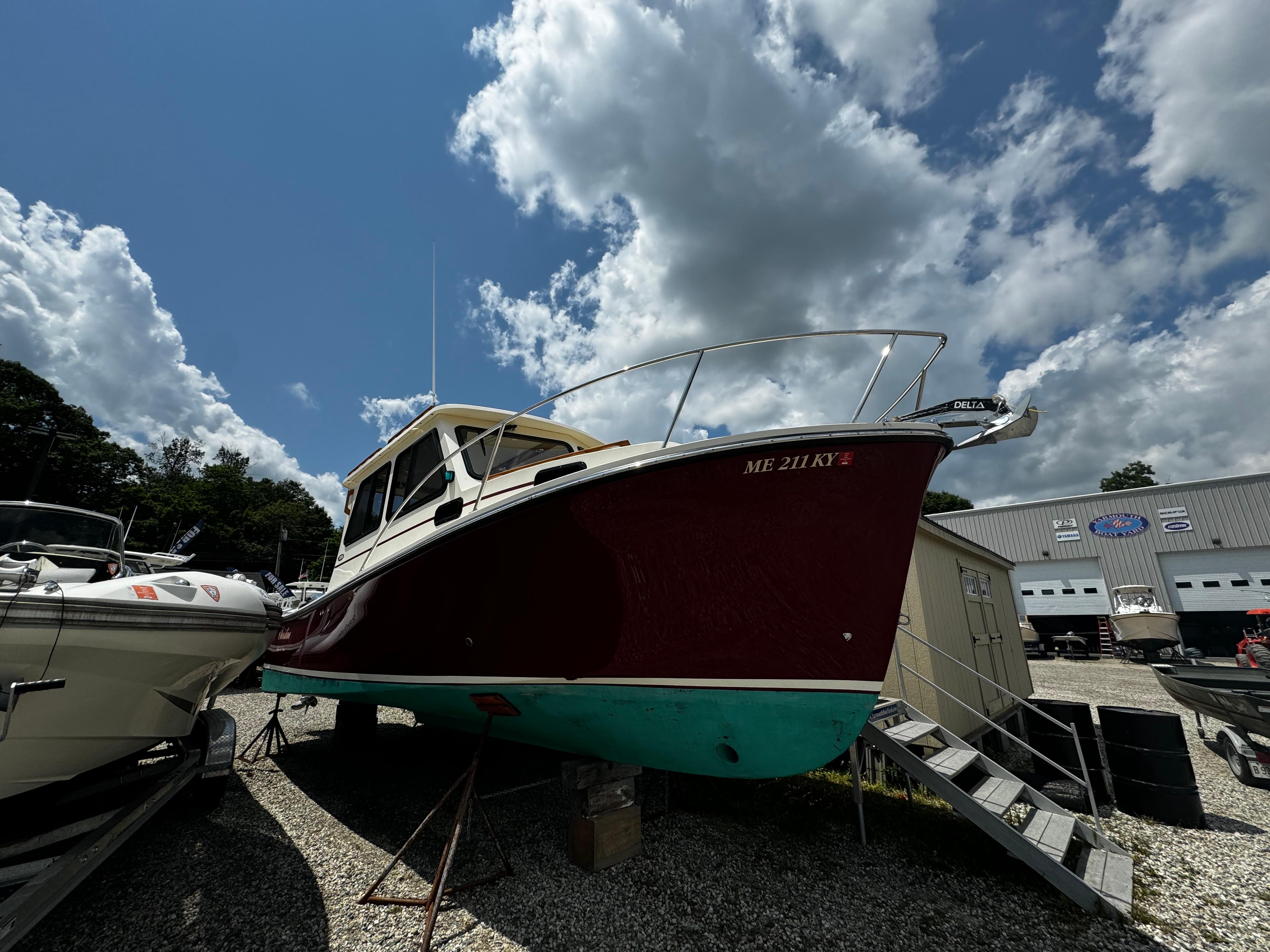 Eastern boats for sale | YachtWorld