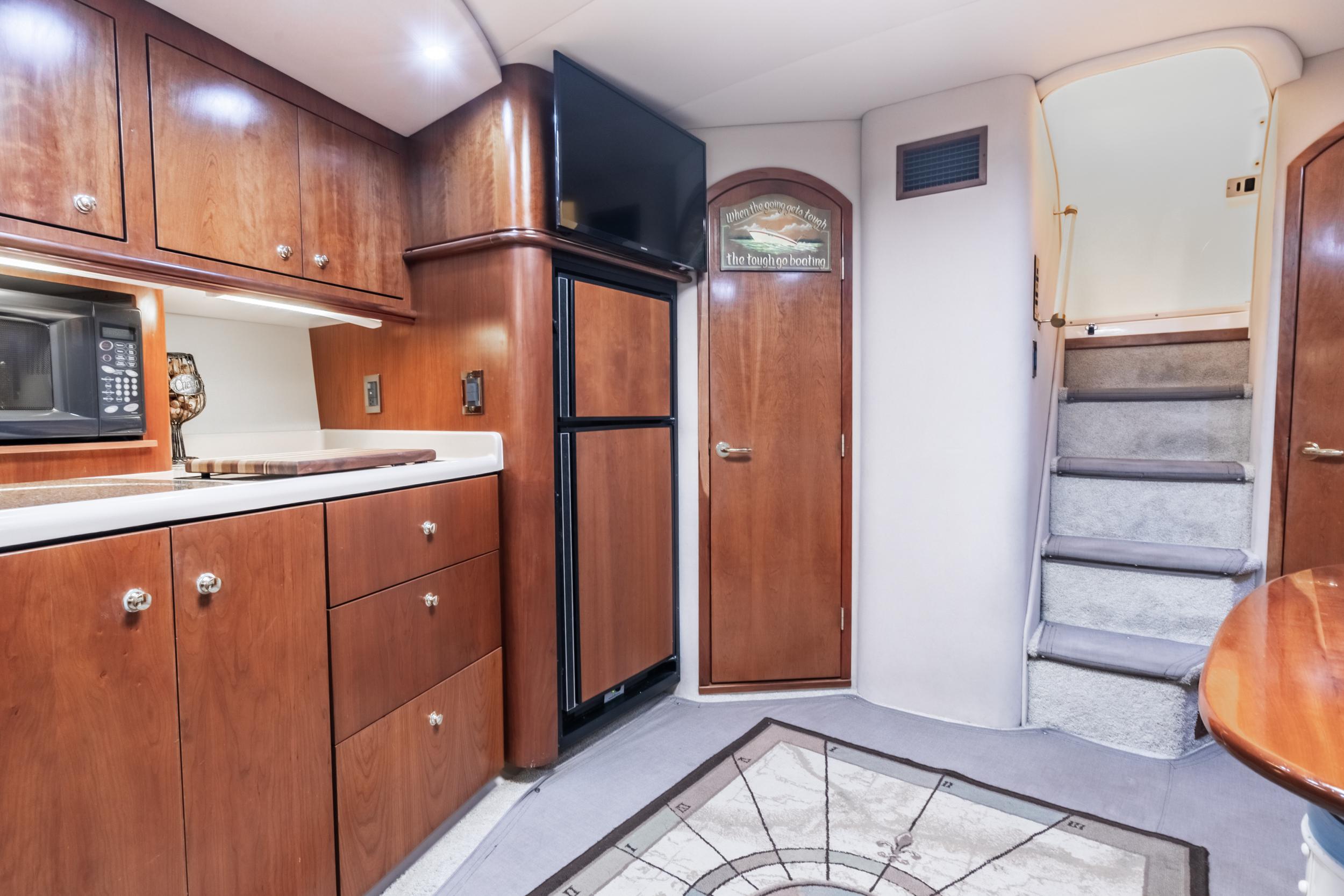 2001 Cruisers Yachts 3870 Cruiser for sale - YachtWorld