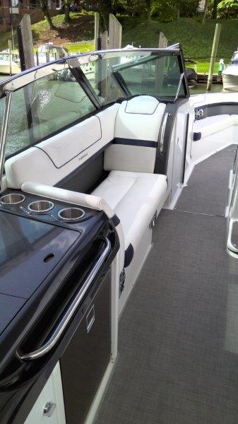 2017 Formula 350 CBR Cruiser for sale - YachtWorld