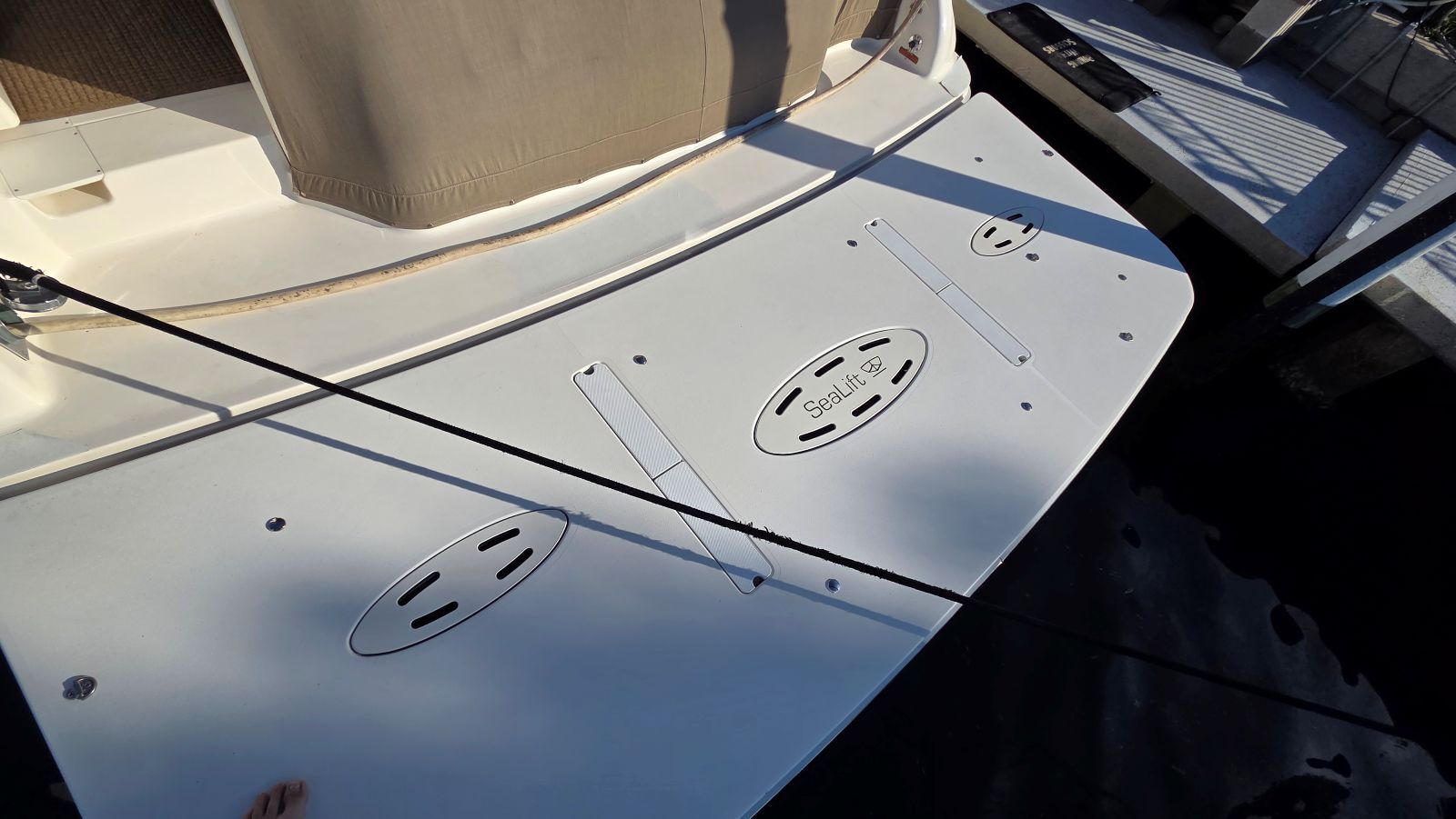 1996 Sea Ray 450 Sundancer Croiseurs rapides à vendre - YachtWorld