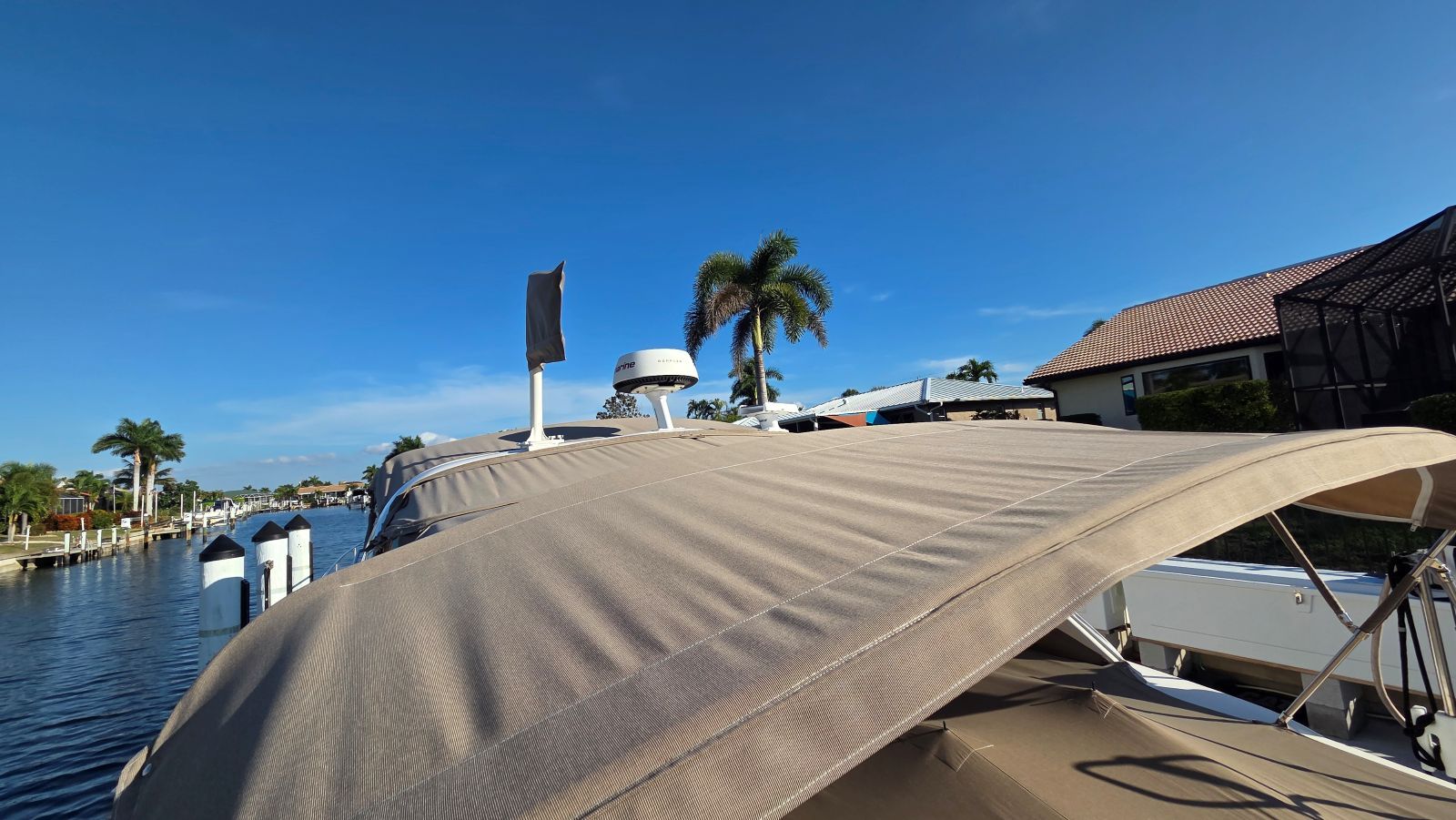 1996 Sea Ray 450 Sundancer Croiseurs rapides à vendre - YachtWorld