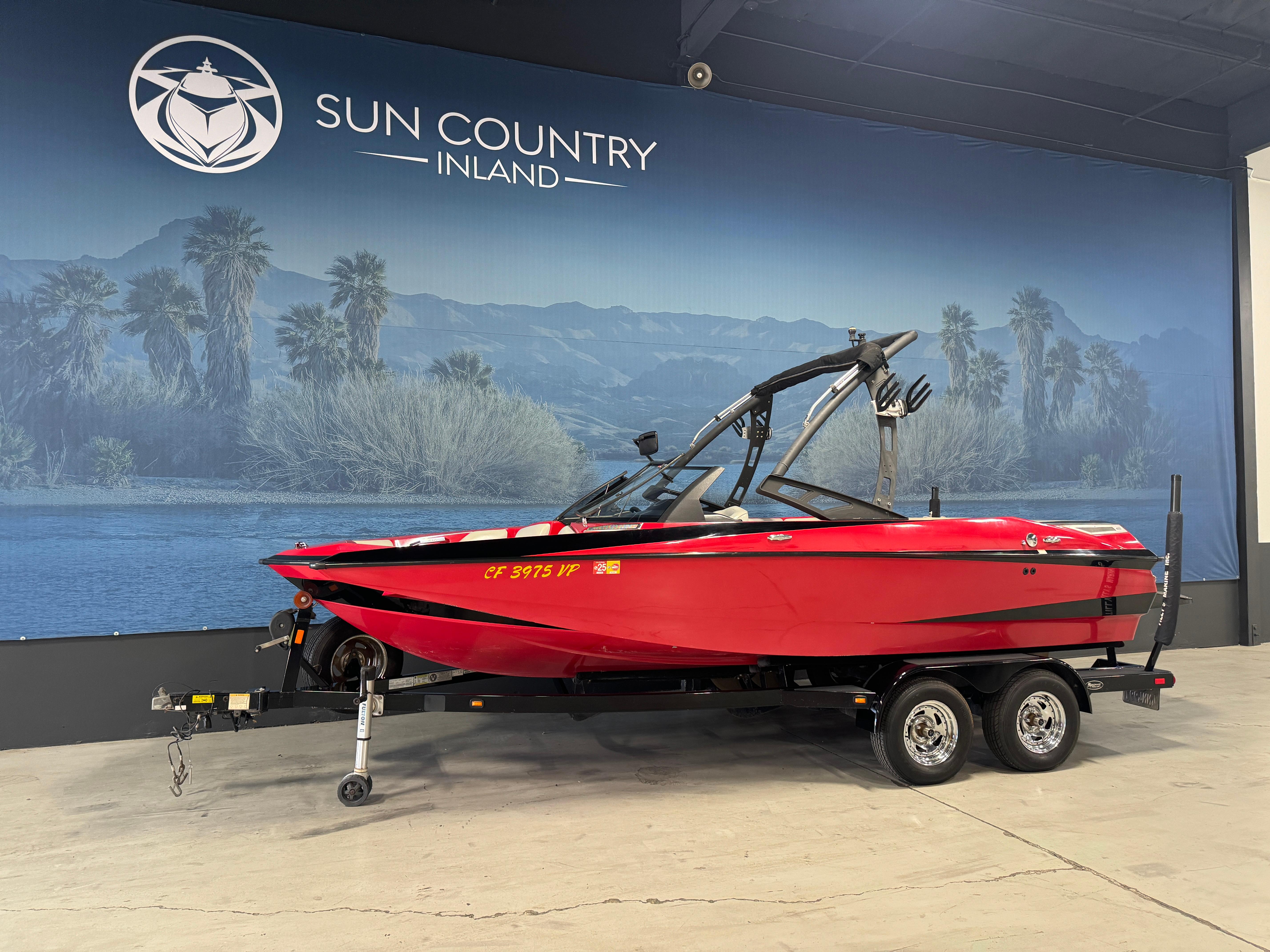 Used Axis Deck A20 boats for sale | YachtWorld