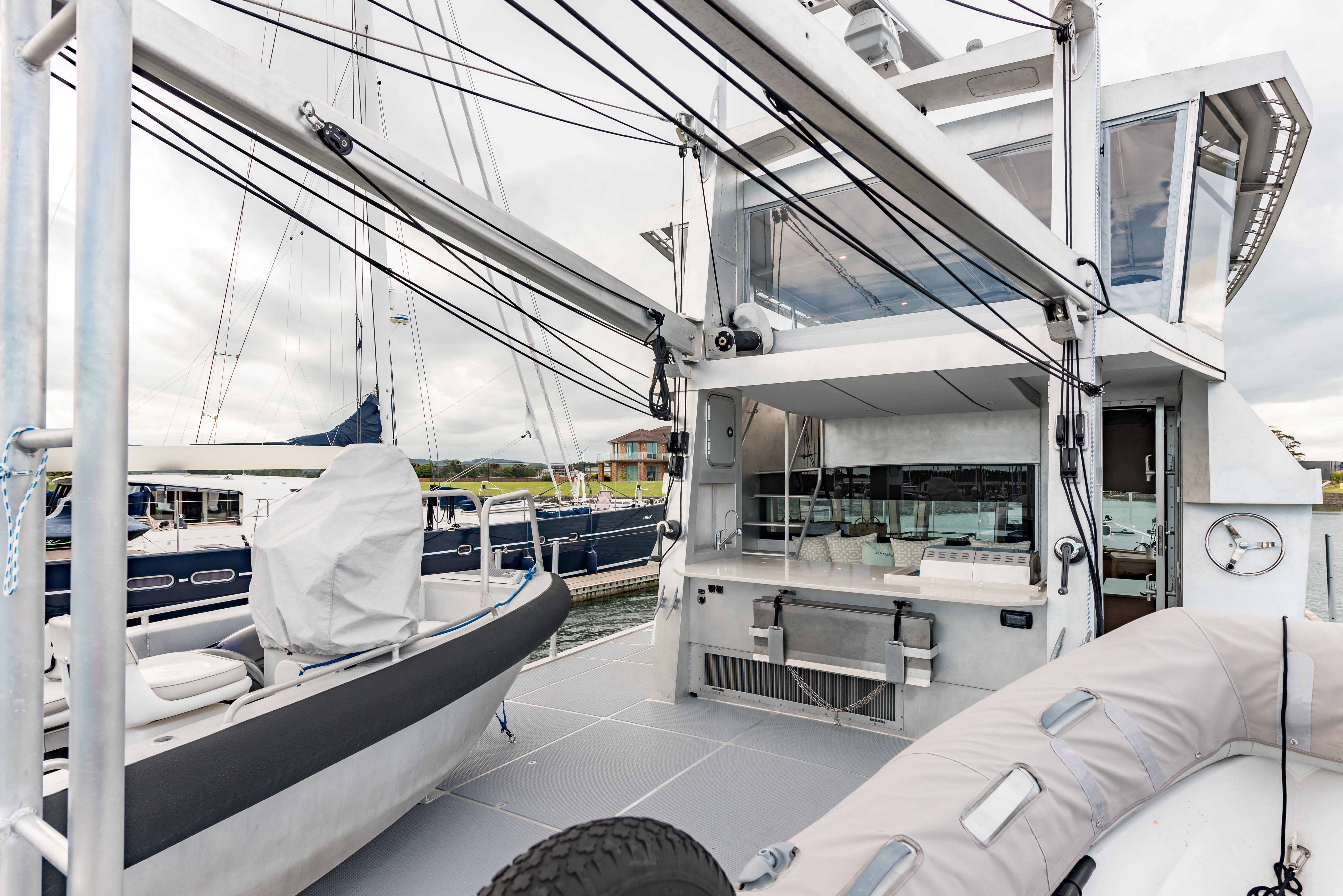 2018 Circa Marine FPB 70 Motor Yachts for sale - YachtWorld