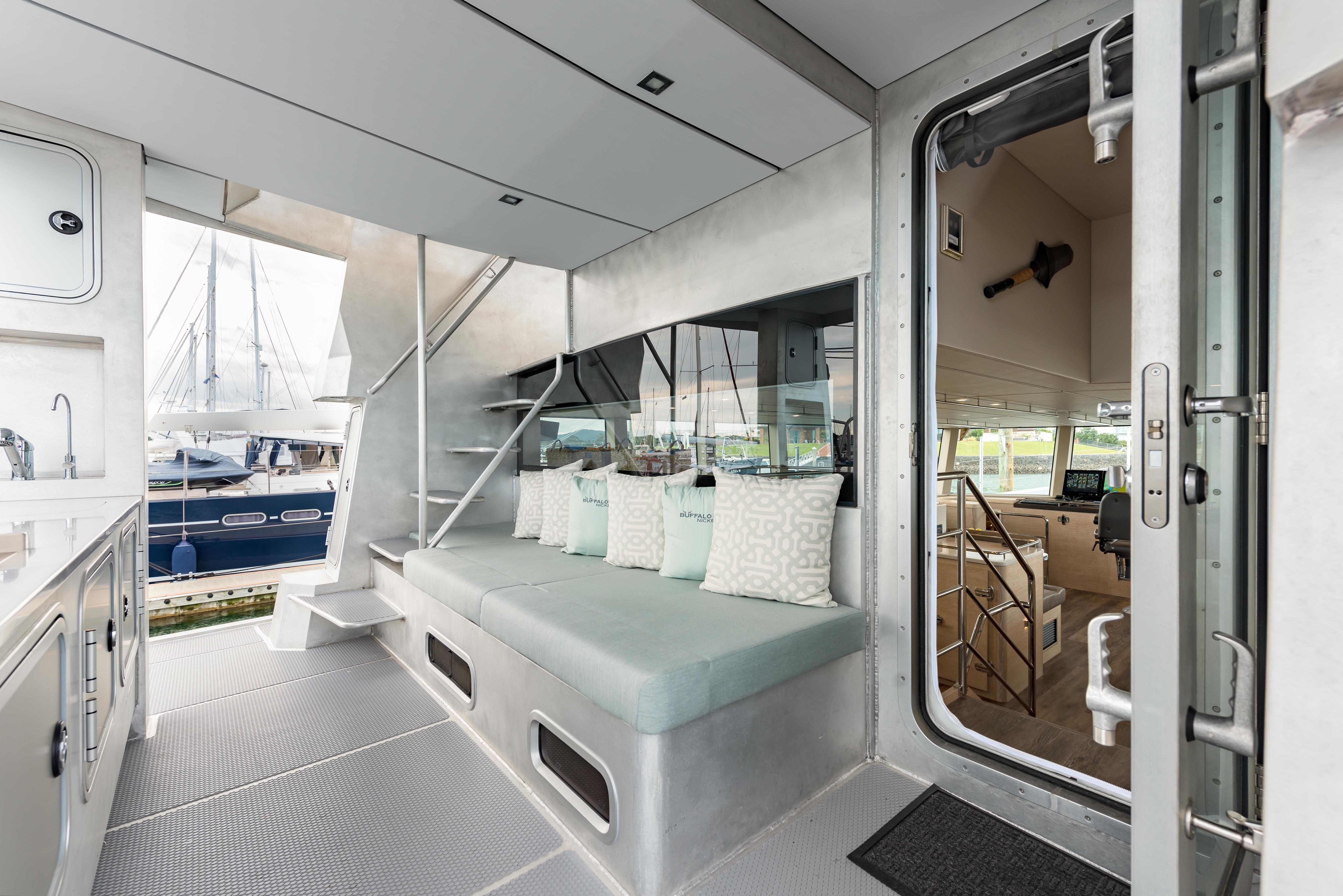 2018 Circa Marine FPB 70 Motor Yachts for sale - YachtWorld