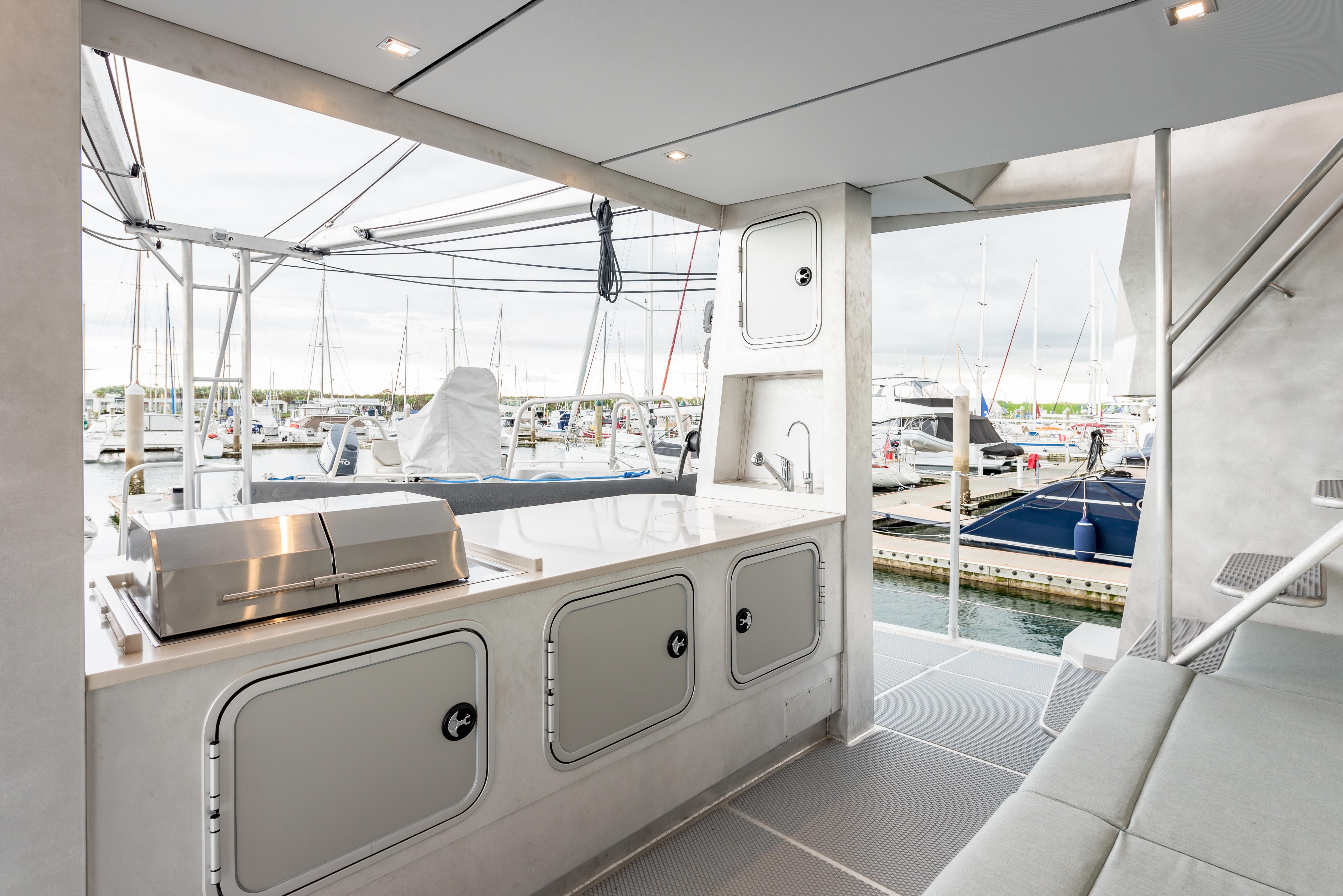 2018 Circa Marine FPB 70 Motor Yachts for sale - YachtWorld