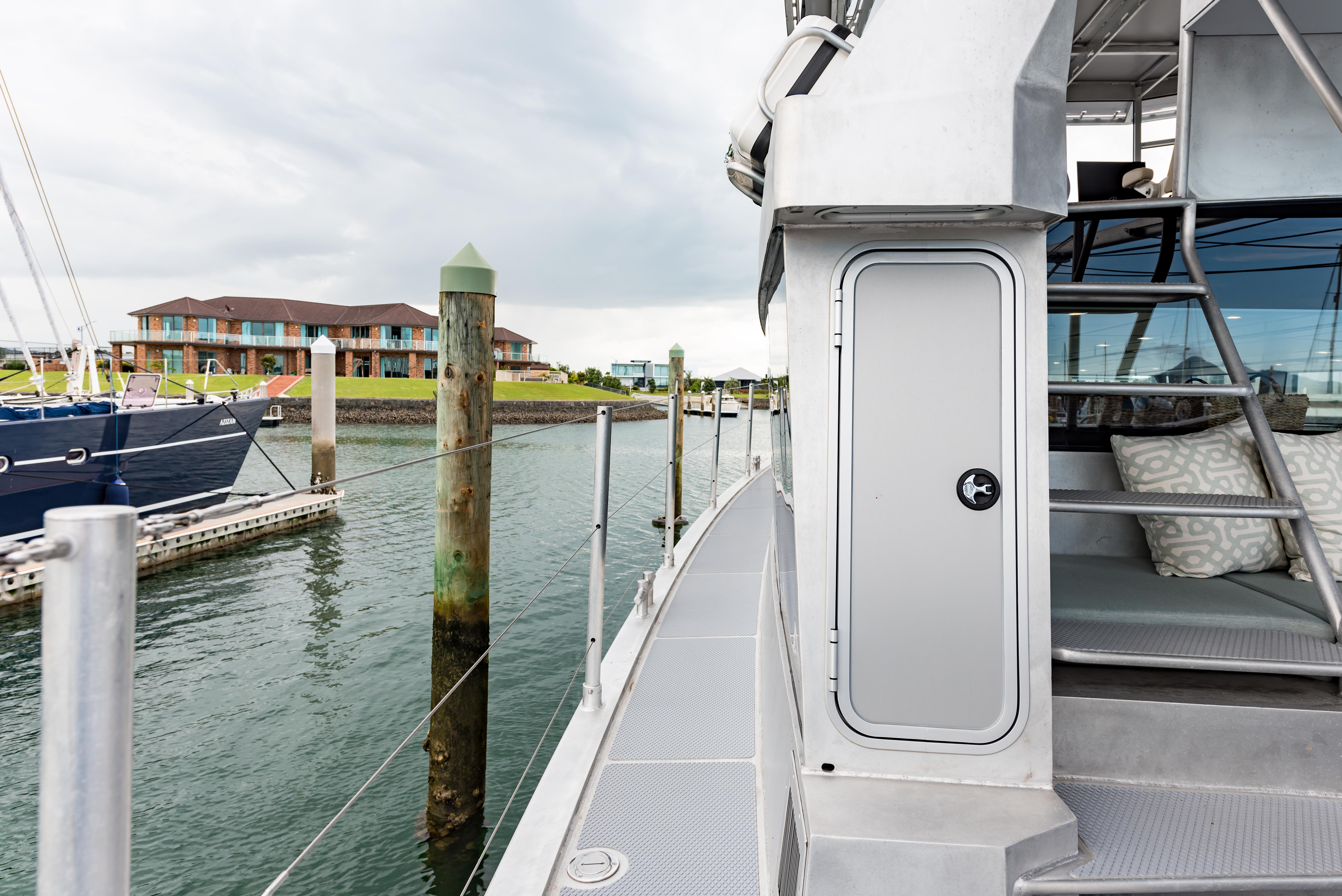 2018 Circa Marine FPB 70 Motor Yachts for sale - YachtWorld