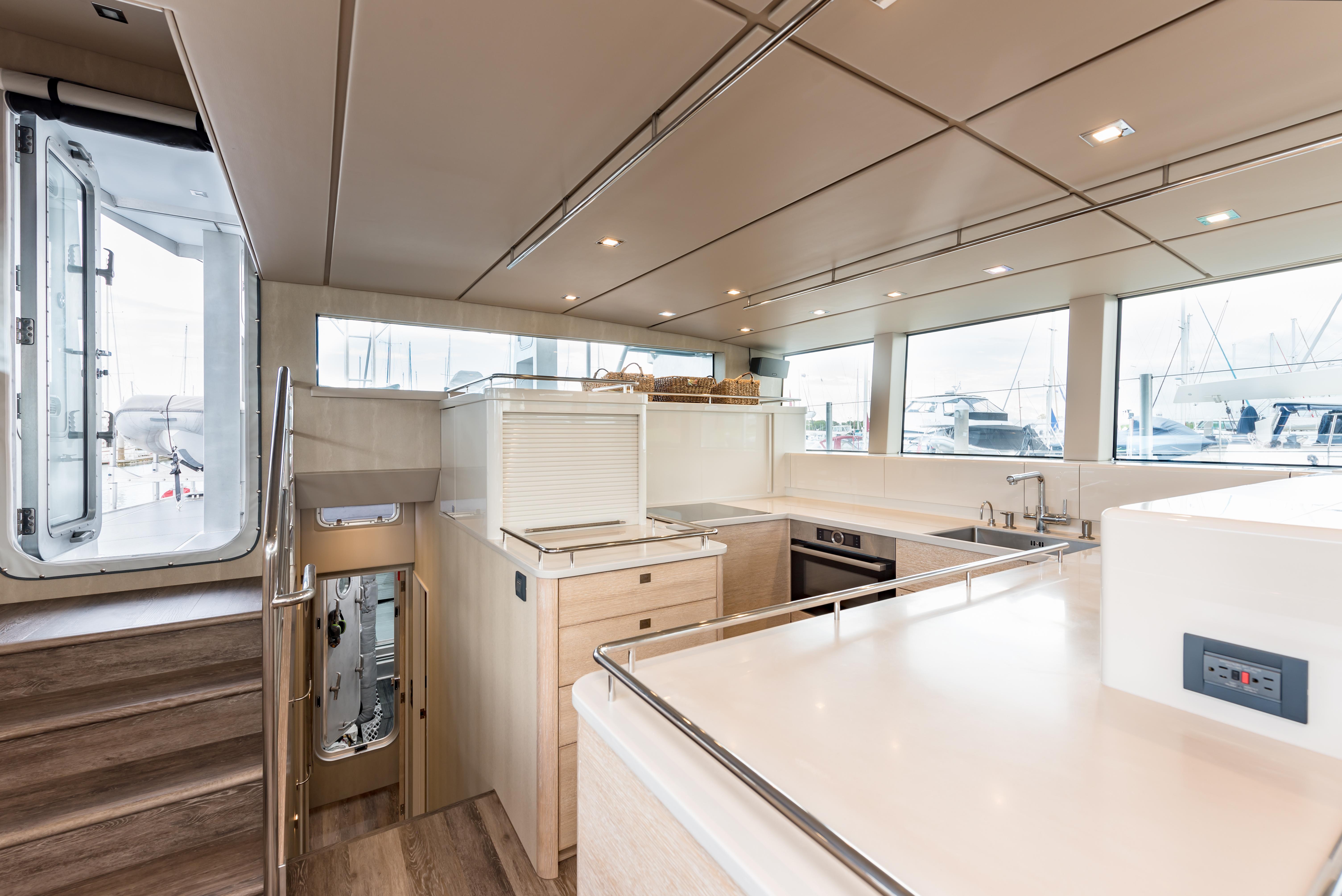 2018 Circa Marine FPB 70 Motor Yachts for sale - YachtWorld