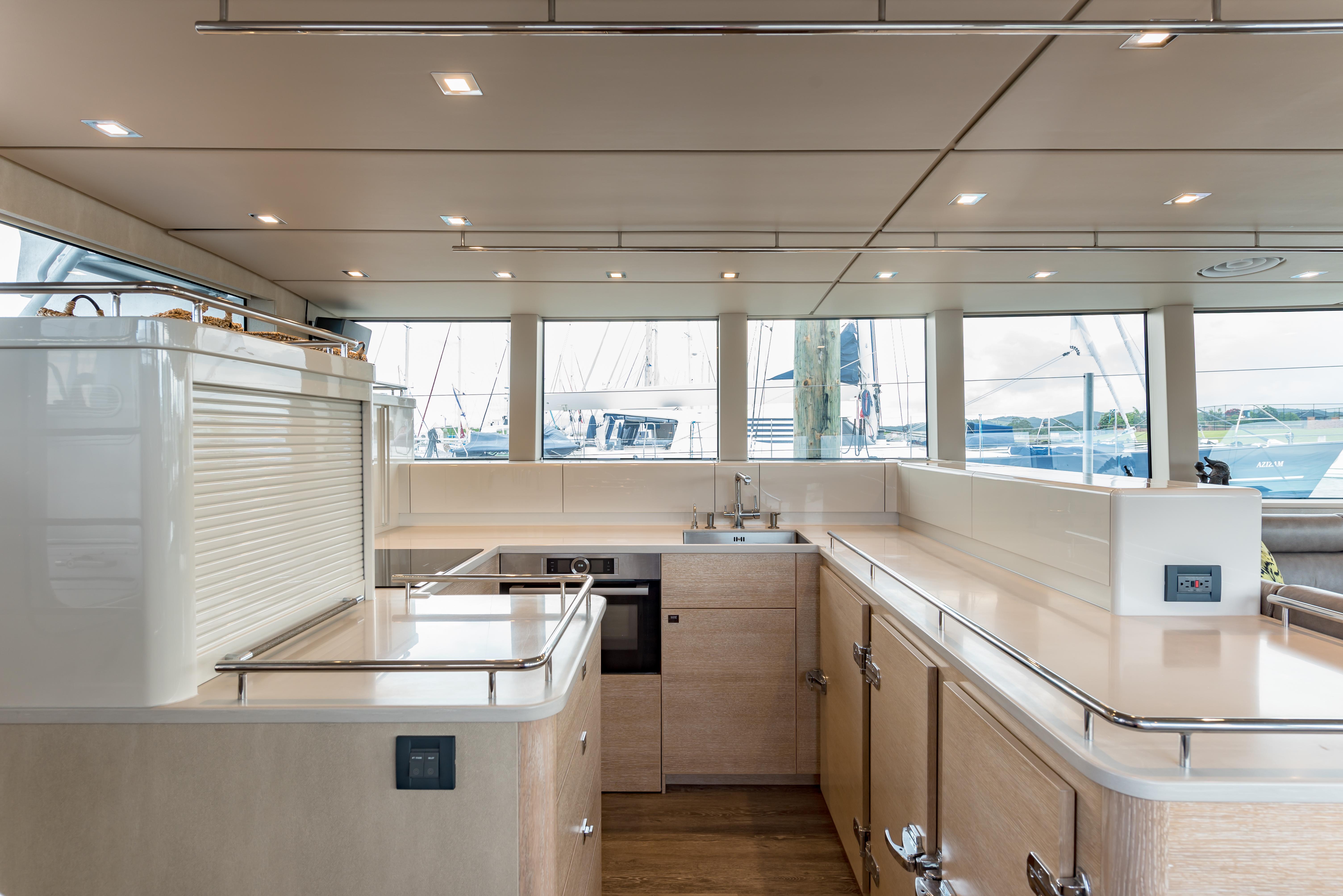 2018 Circa Marine FPB 70 Motor Yachts for sale - YachtWorld