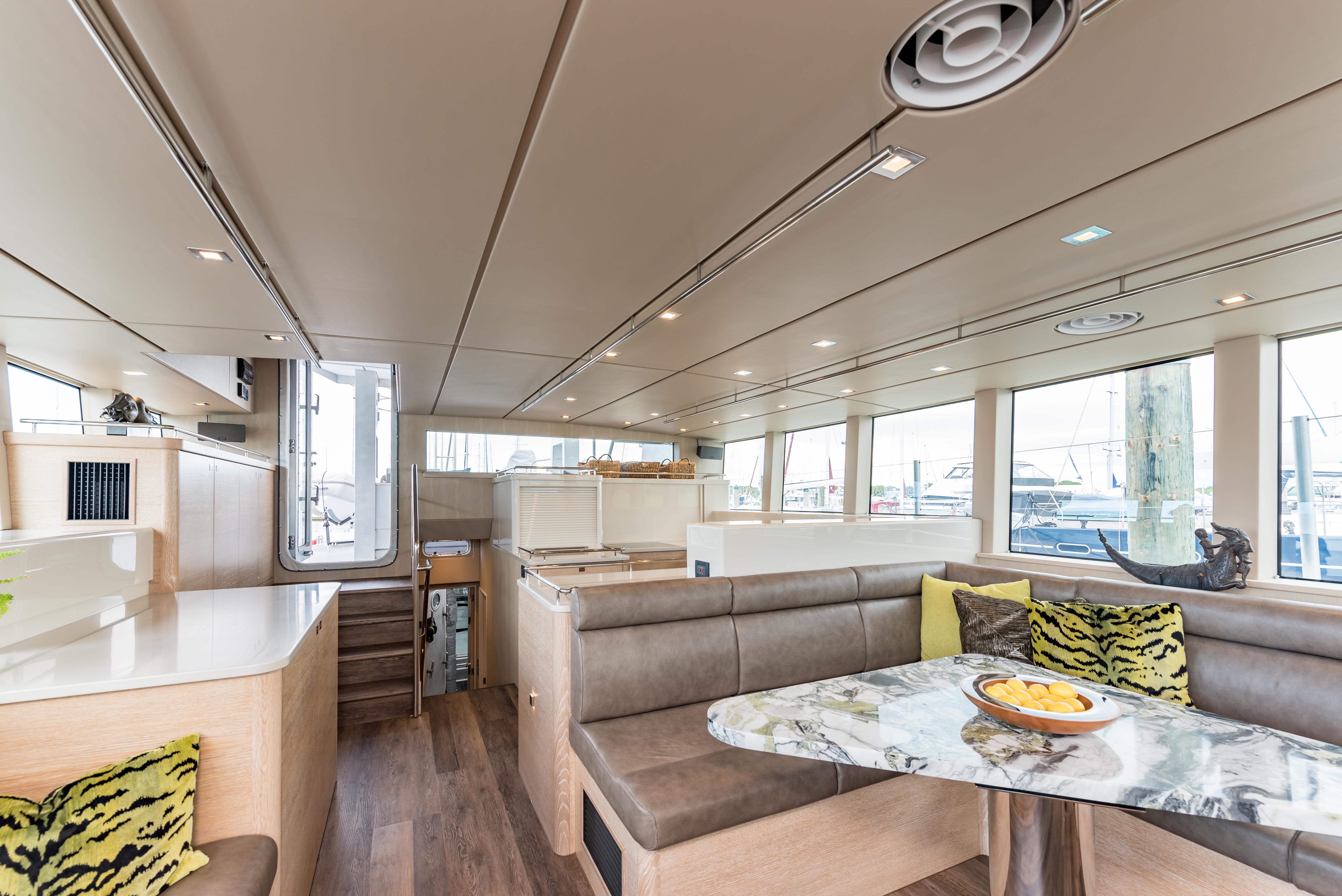 2018 Circa Marine FPB 70 Motor Yachts for sale - YachtWorld