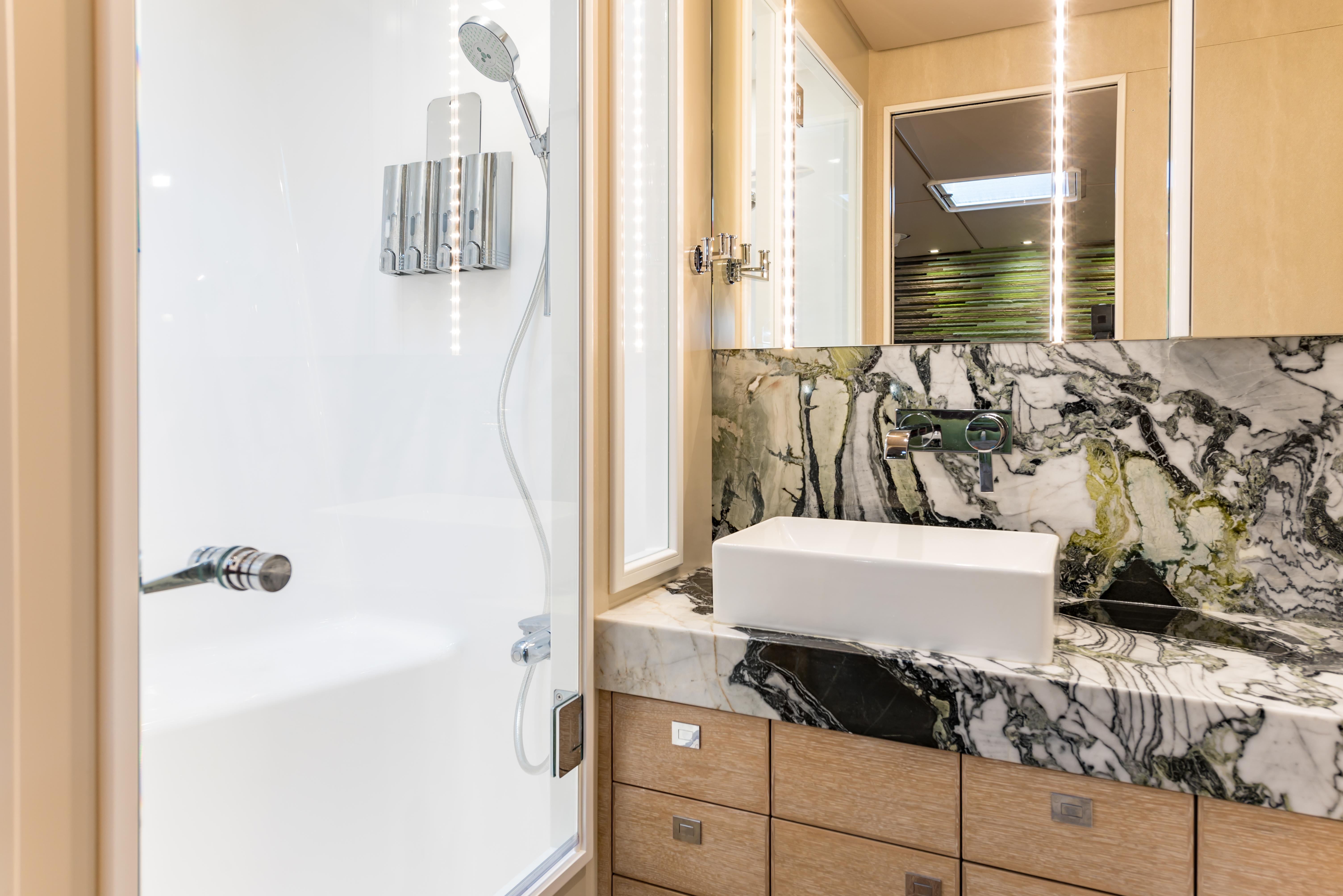 2018 Circa Marine FPB 70 Motor Yachts for sale - YachtWorld