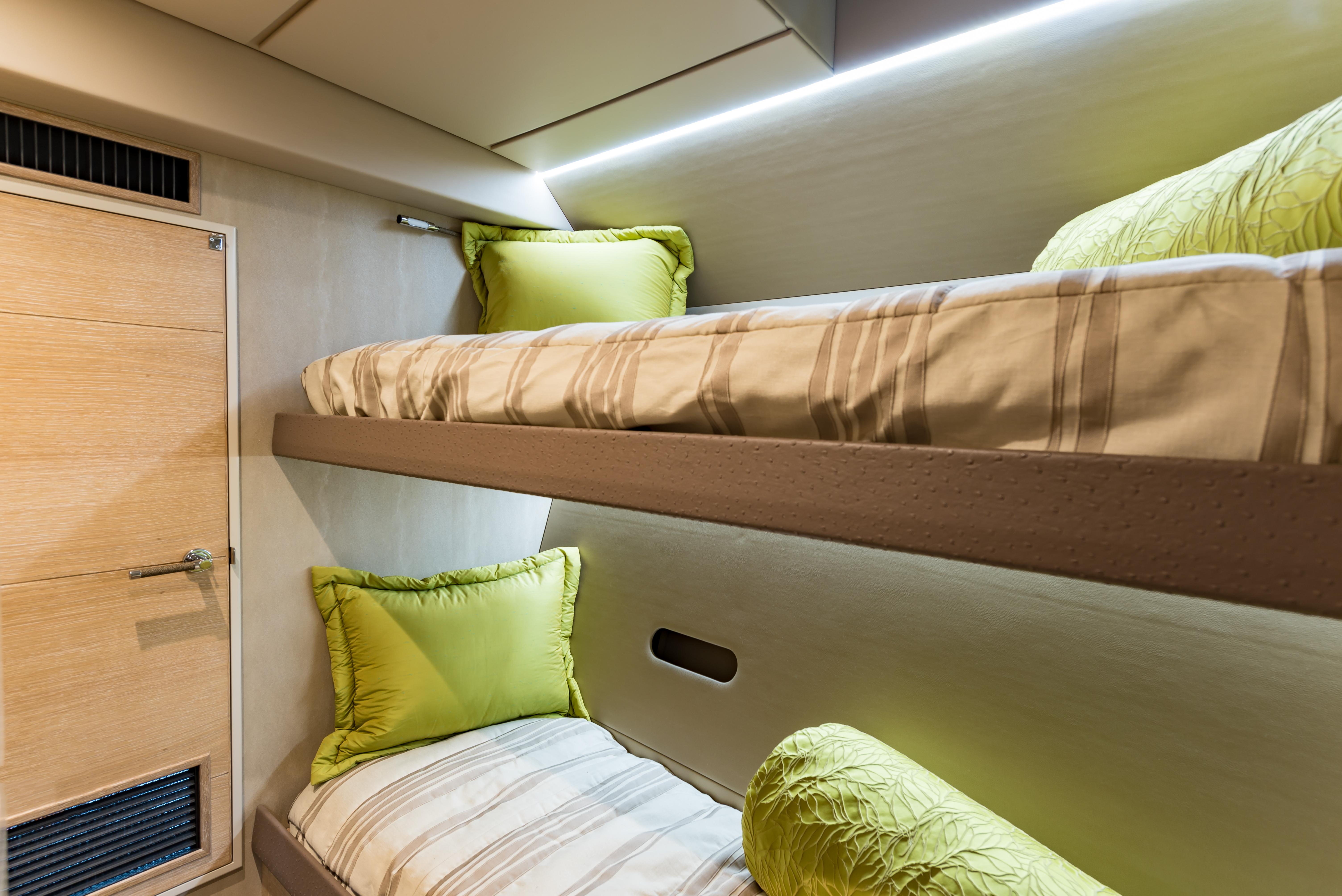 2018 Circa Marine FPB 70 Motor Yachts for sale - YachtWorld