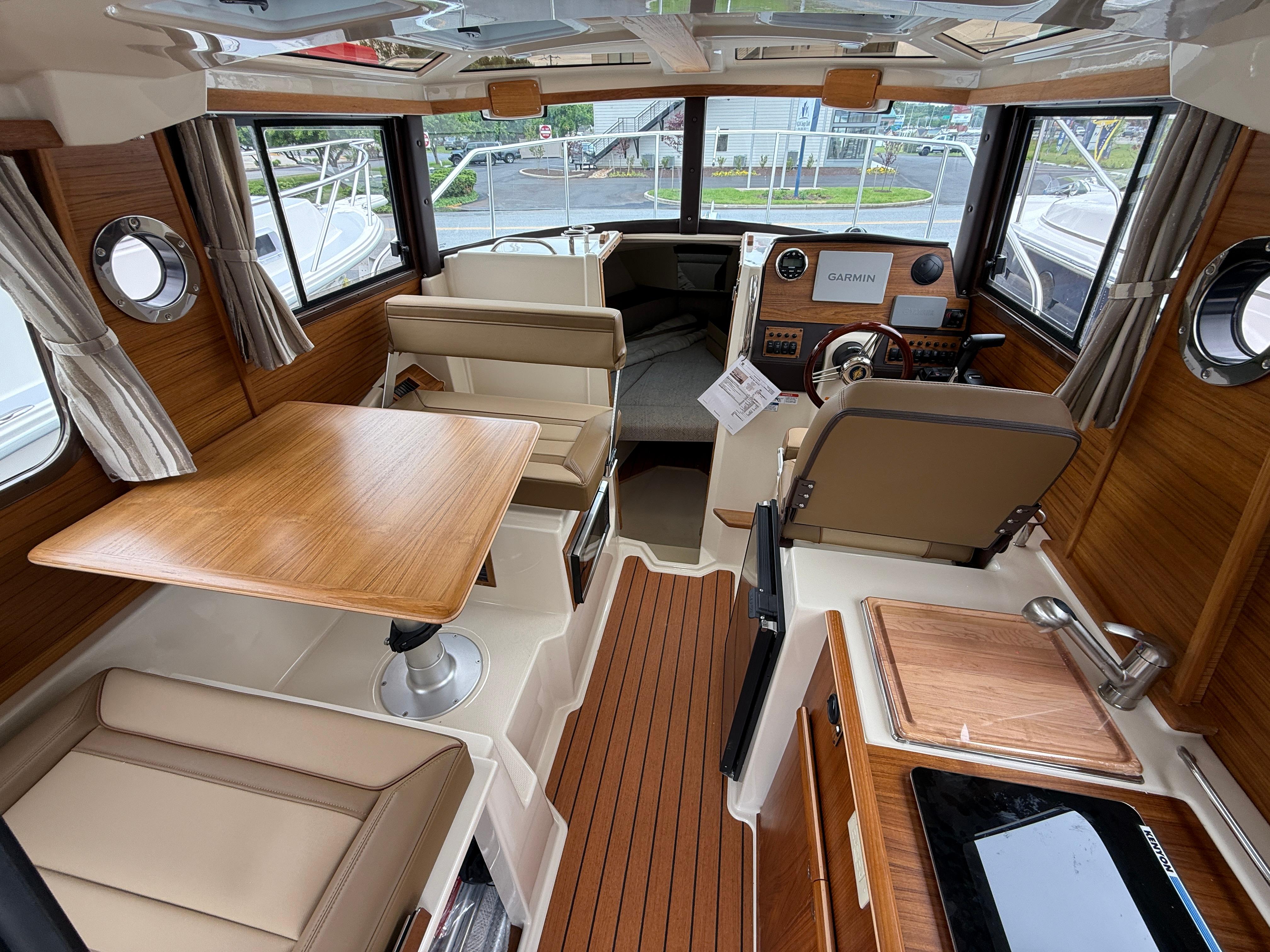 2025 Ranger Tugs R-23 Trawler for sale - YachtWorld