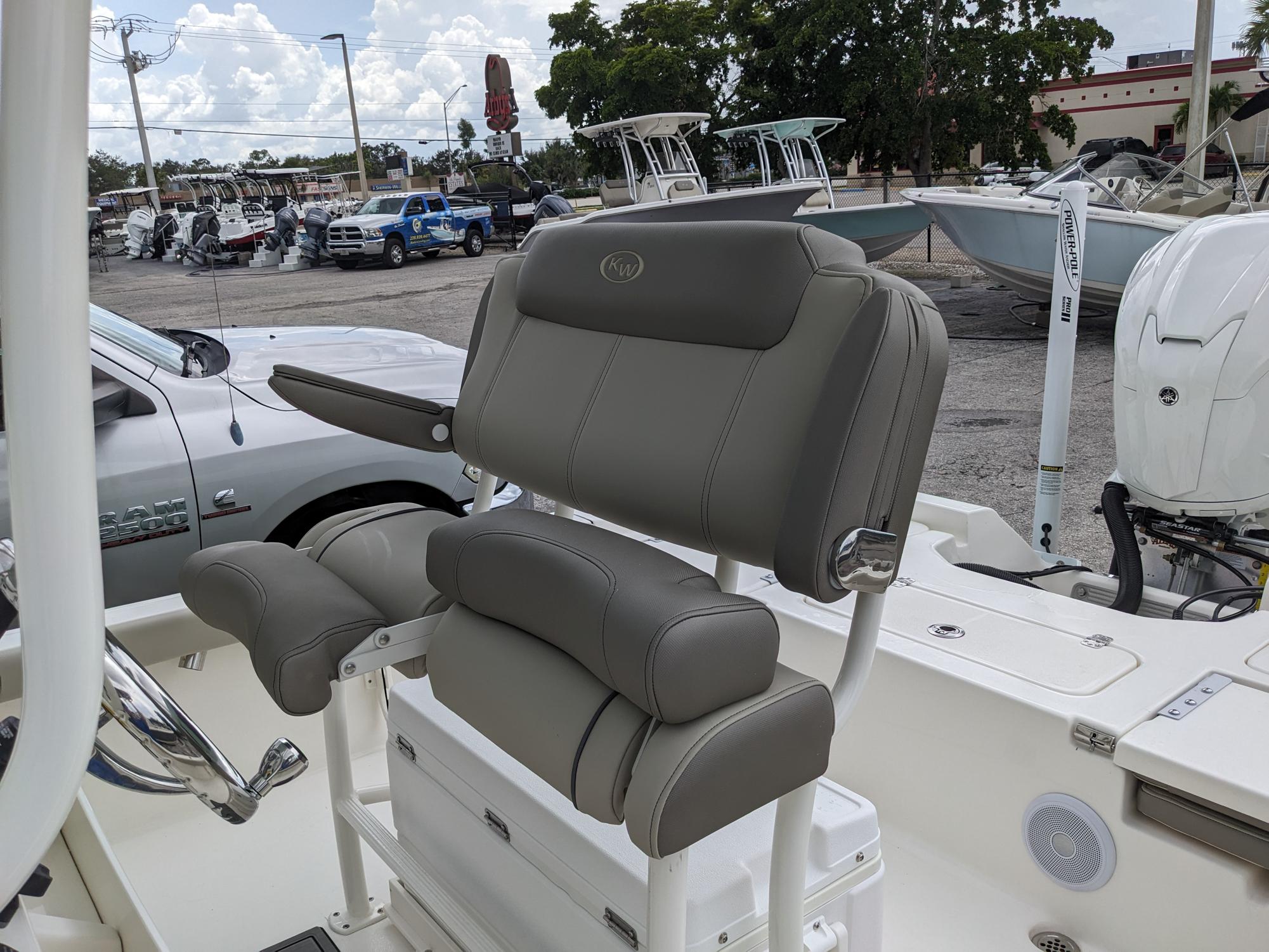 2024 Key West 230 Bay Reef Centre Console for sale - YachtWorld