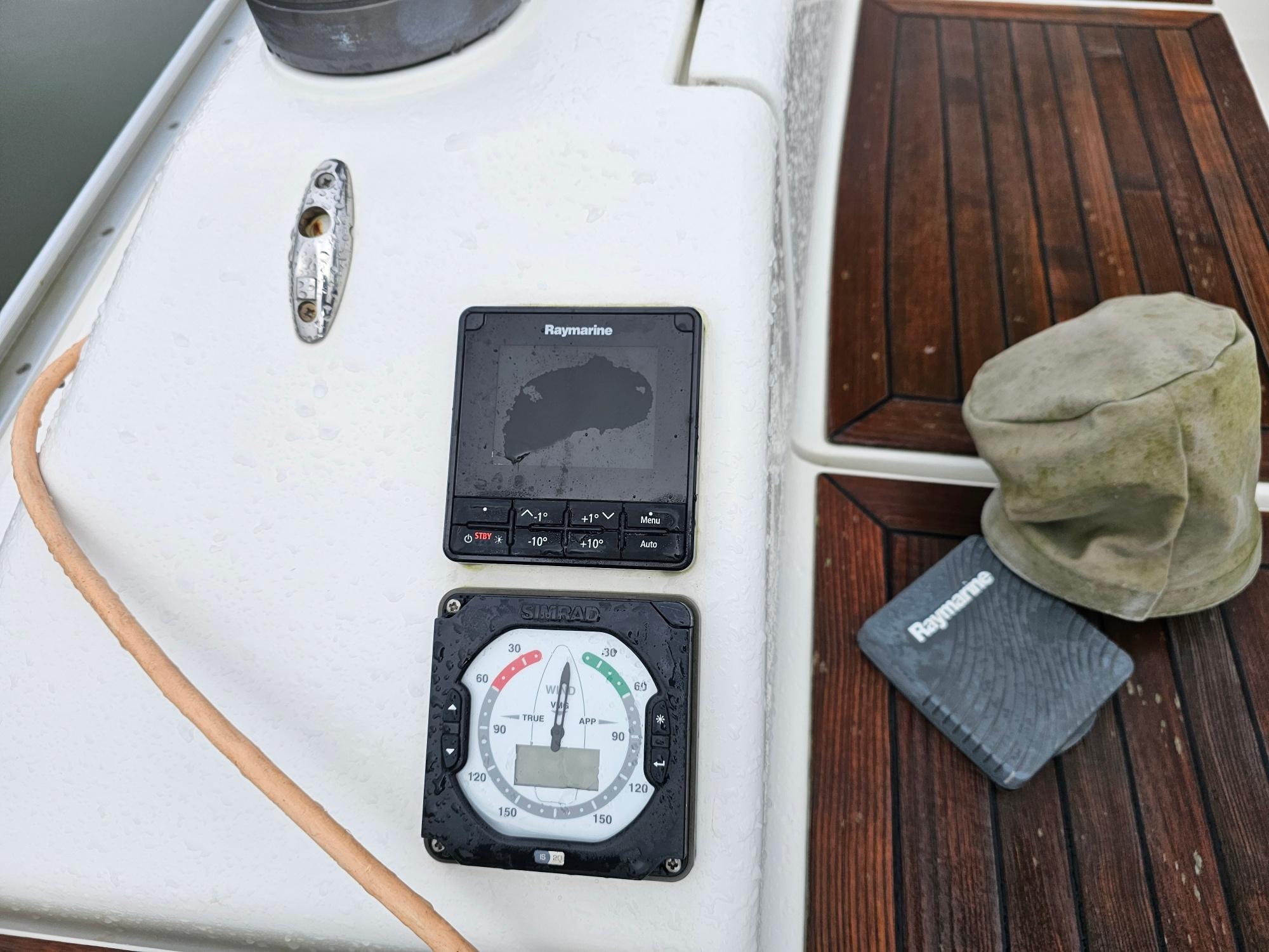 2008 Hanse 320 Cruiser for sale - YachtWorld