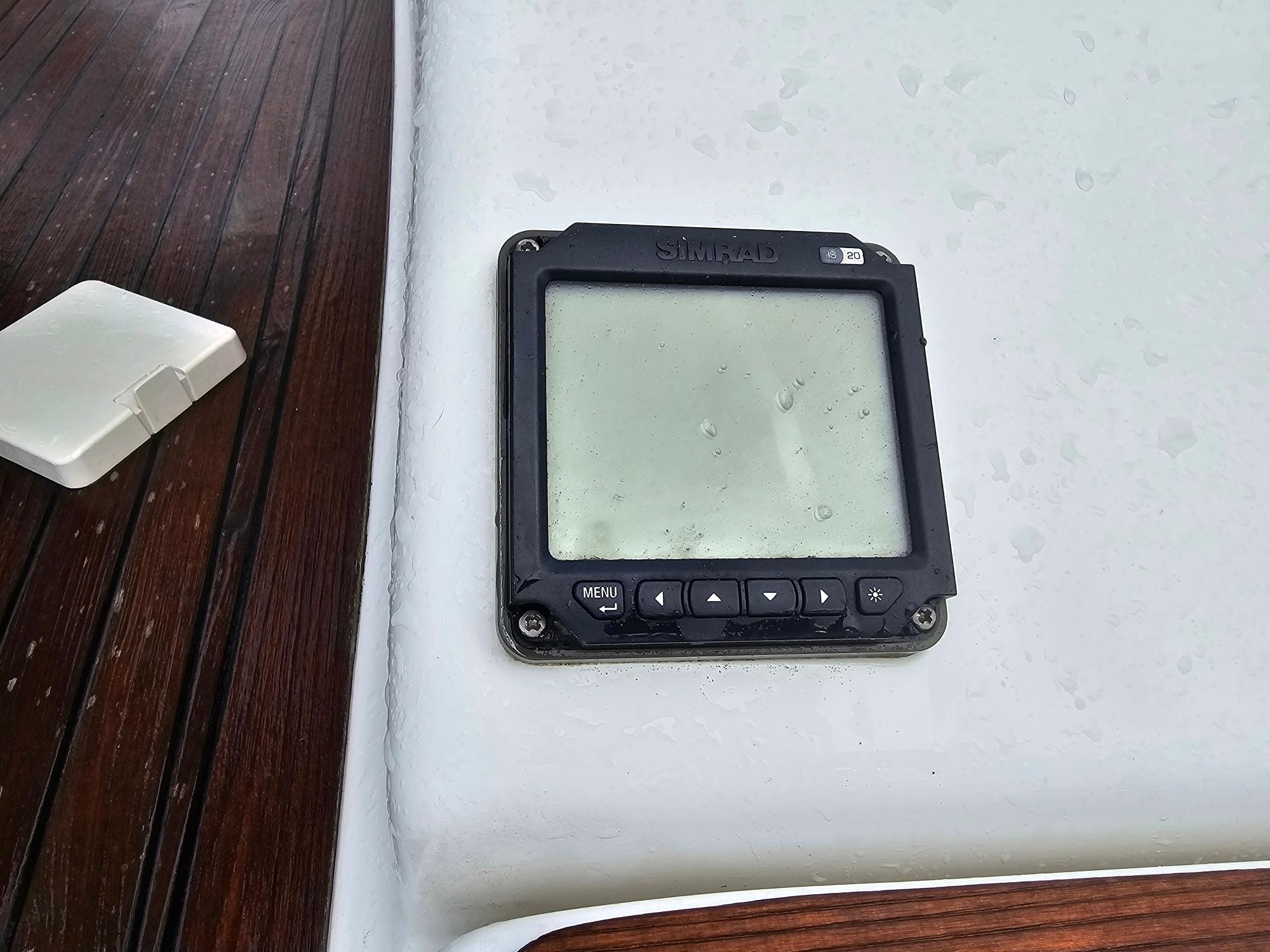 2008 Hanse 320 Cruiser for sale - YachtWorld