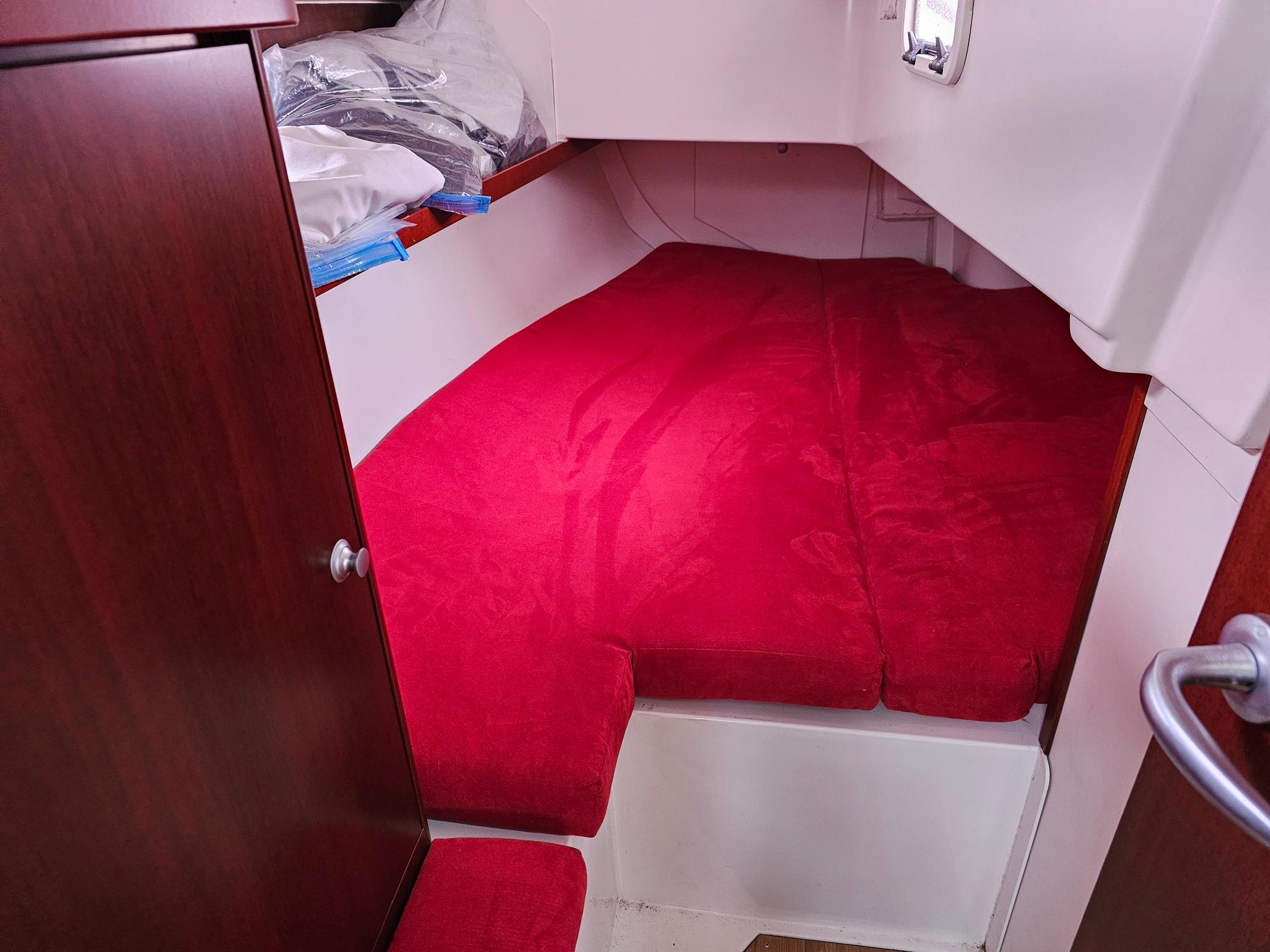 2008 Hanse 320 Cruiser for sale - YachtWorld