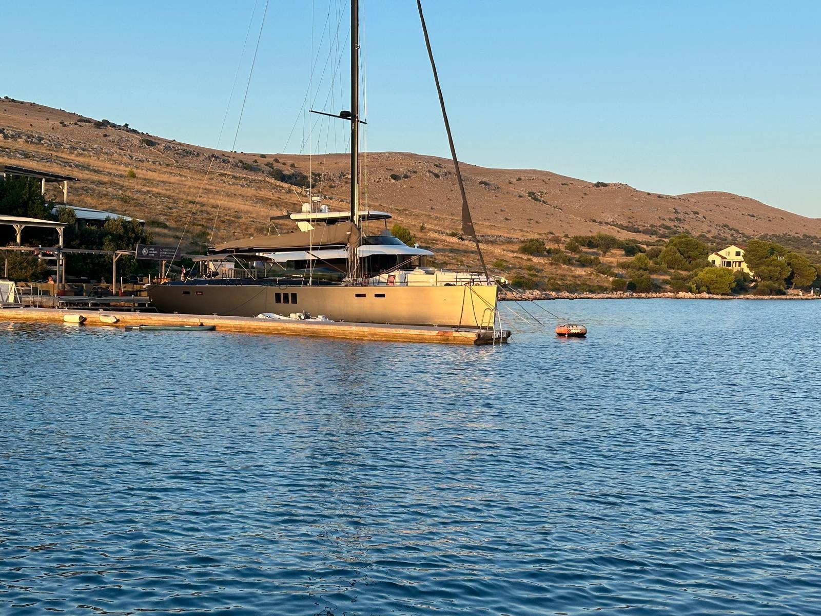 2013 Hanse 630e Racer/Cruiser for sale - YachtWorld