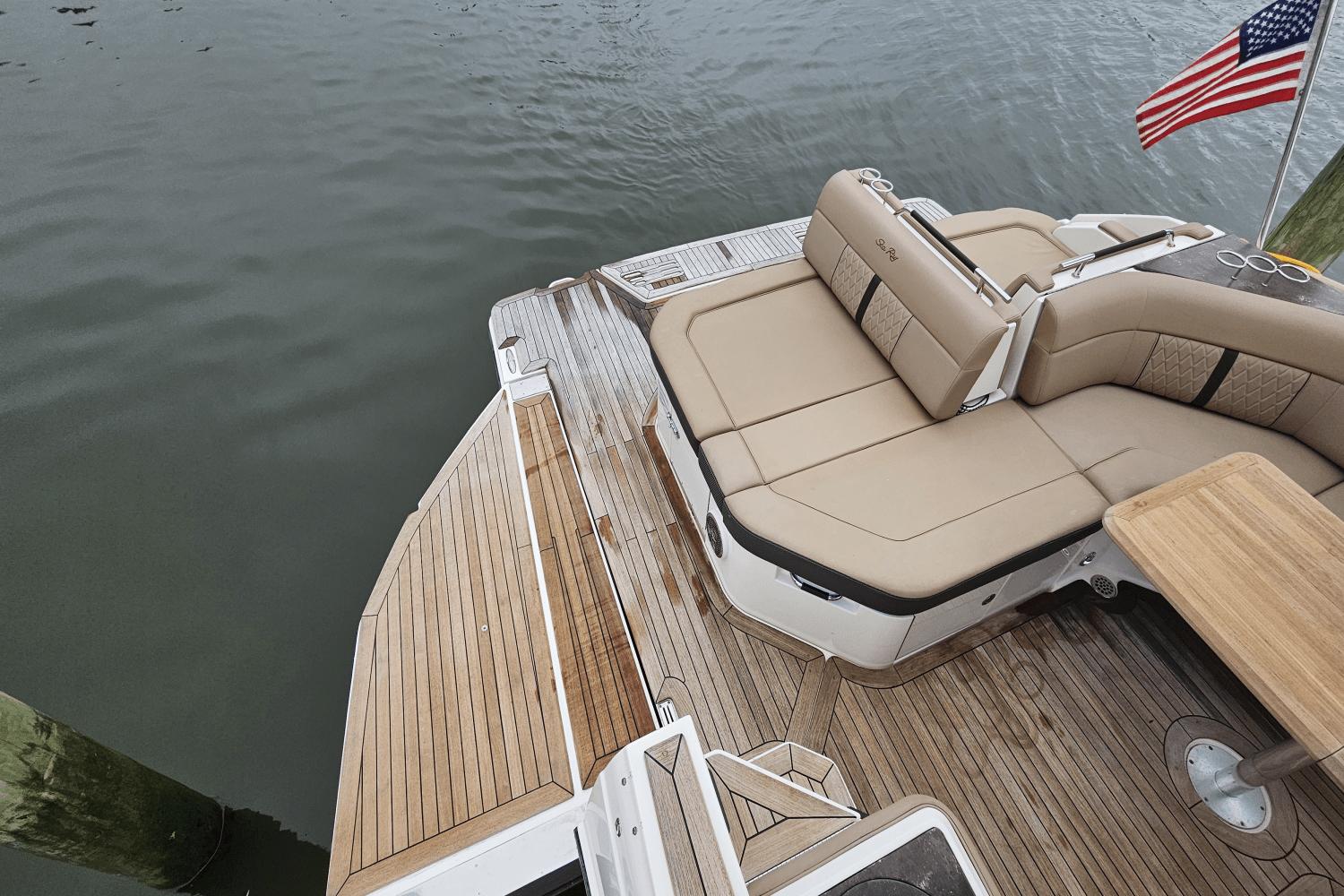 2018 Sea Ray SLX 400 Bowrider for sale - YachtWorld