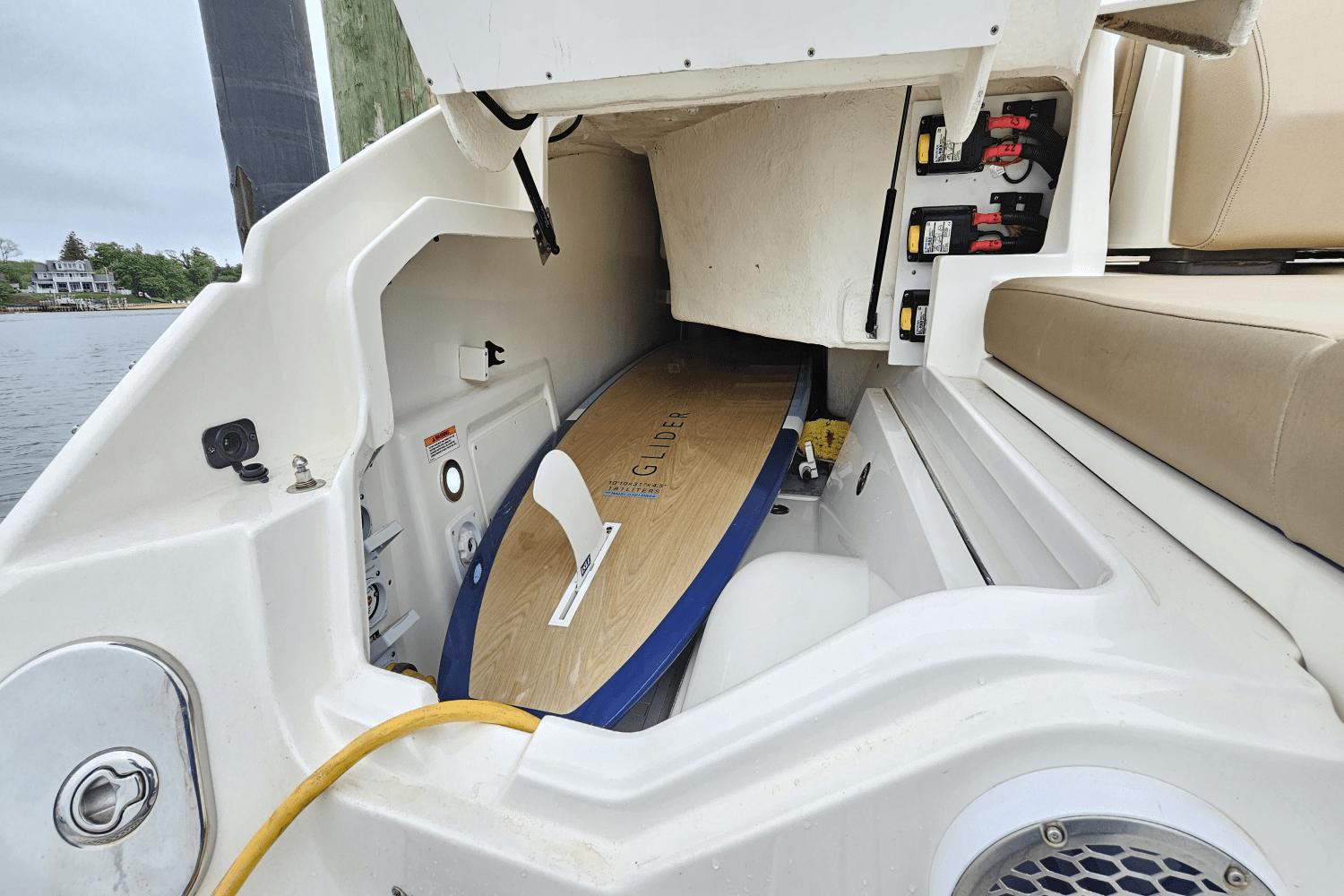 2018 Sea Ray SLX 400 Bowrider for sale - YachtWorld