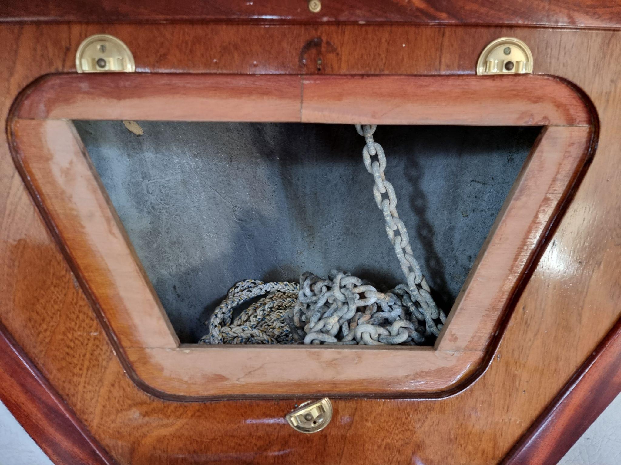 1984 Tamar 2000 Klassieke motorboten te koop- YachtWorld