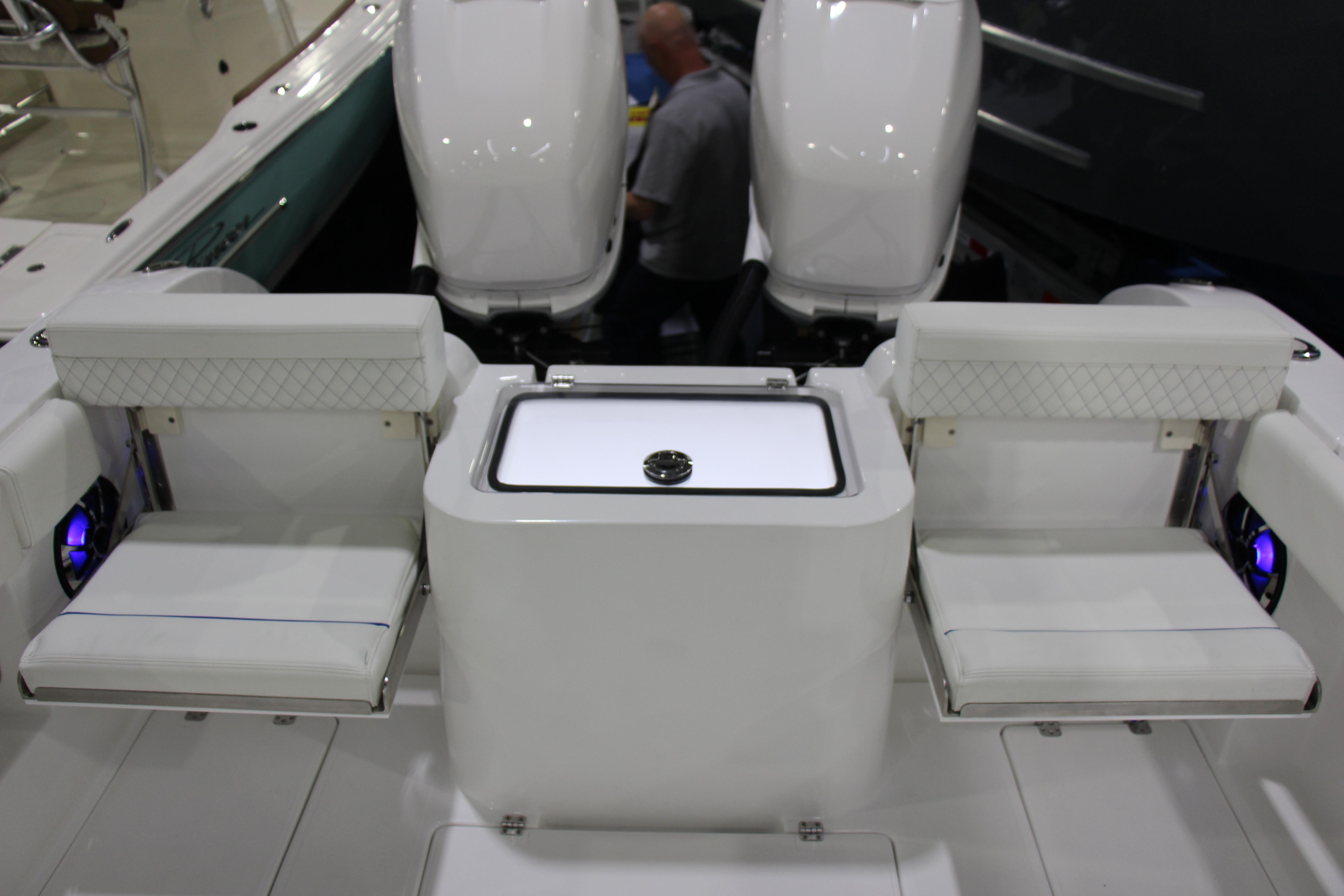 2023 Buddy Davis 28 Center Console Centre Console for sale - YachtWorld