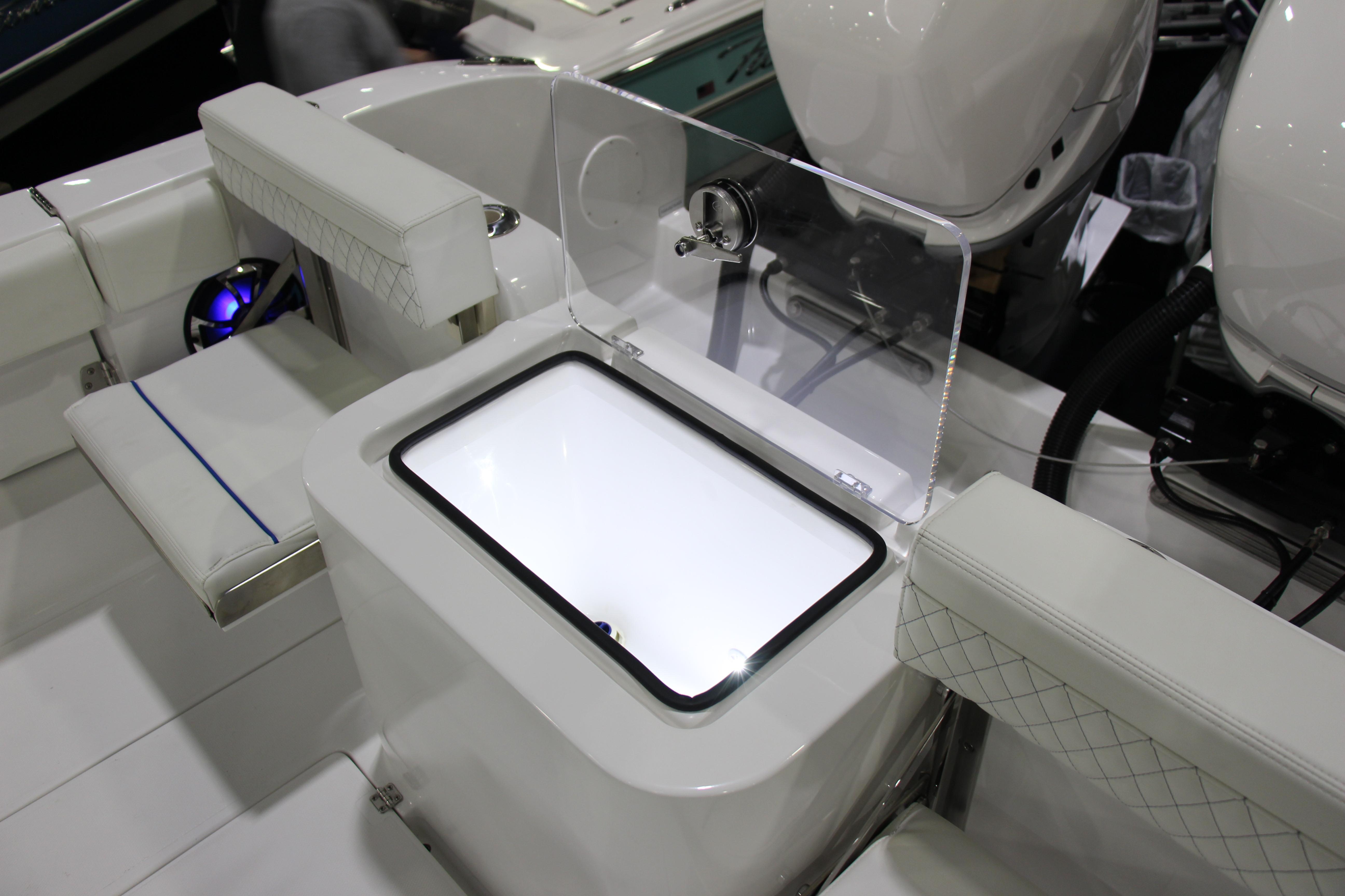 2023 Buddy Davis 28 Center Console Centre Console for sale - YachtWorld