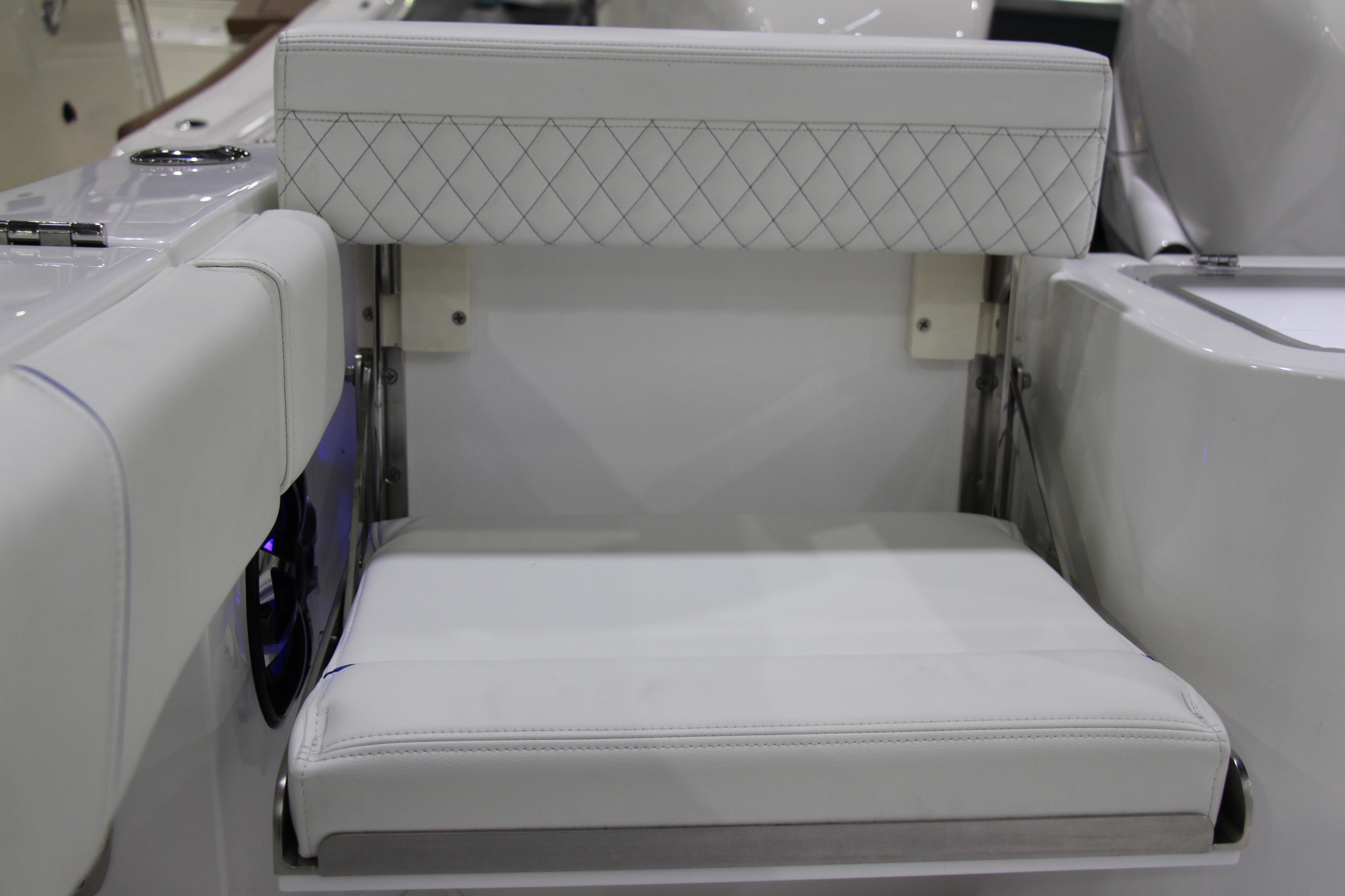 2023 Buddy Davis 28 Center Console Centre Console for sale - YachtWorld