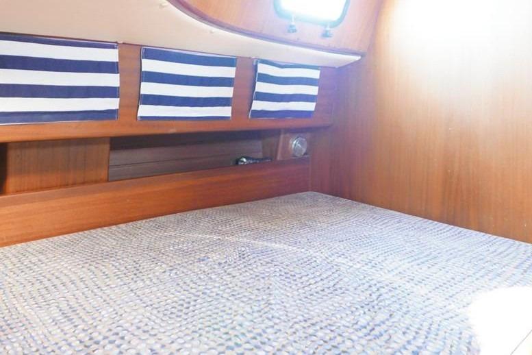 Ocasión 1980 Nelson Nelson 46 CC | TopBarcos.com