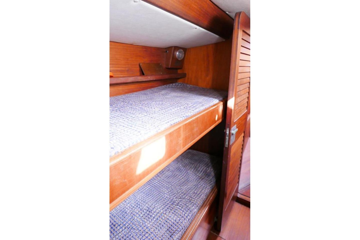 Ocasión 1980 Nelson Nelson 46 CC | TopBarcos.com