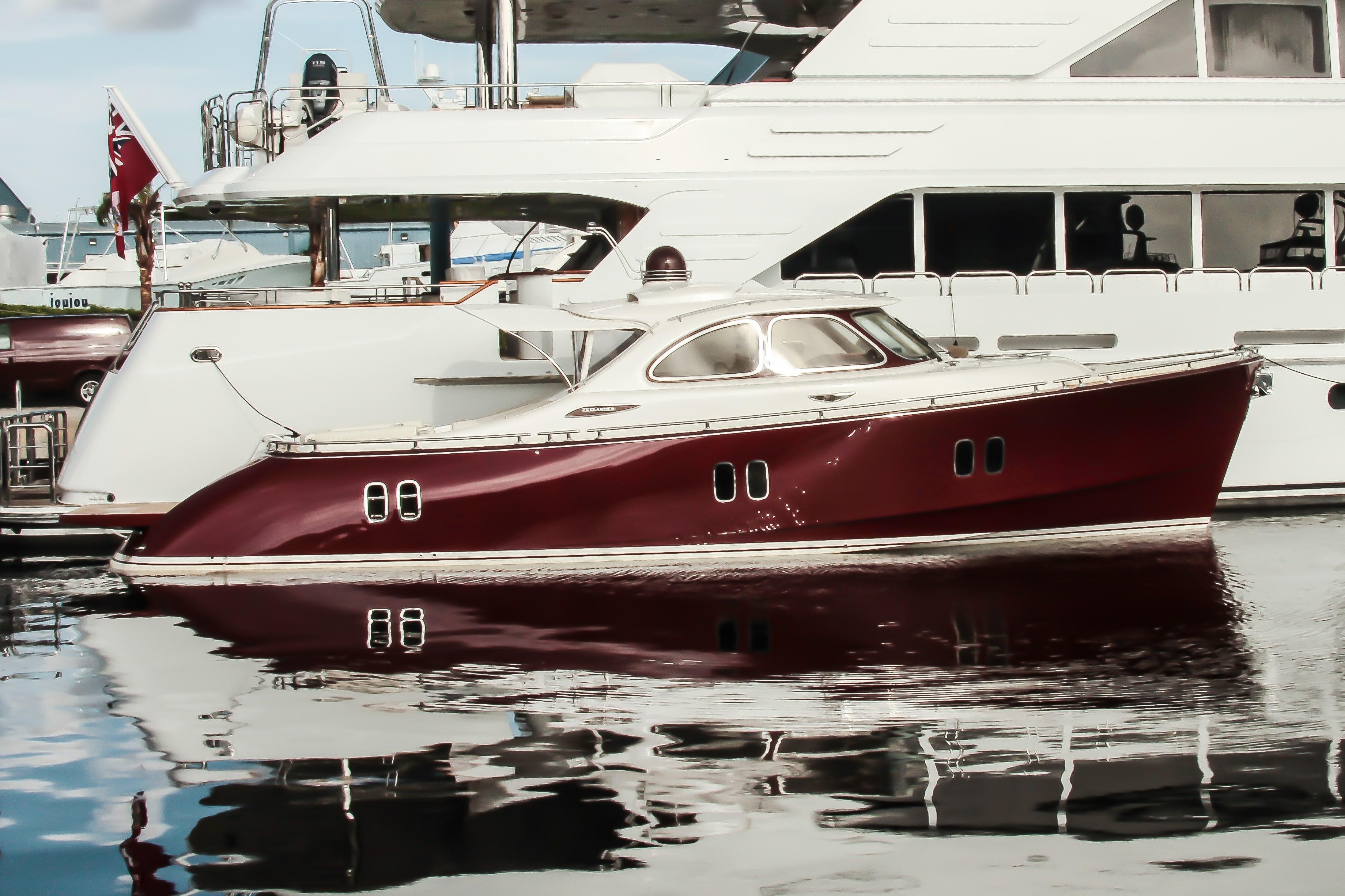 2014 Zeelander Z44 Motor Yachts for sale - YachtWorld