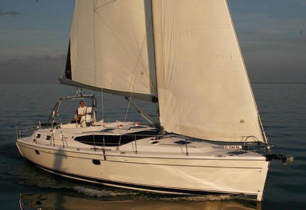 Hunter 50 Center Cockpit boats for sale | YachtWorld