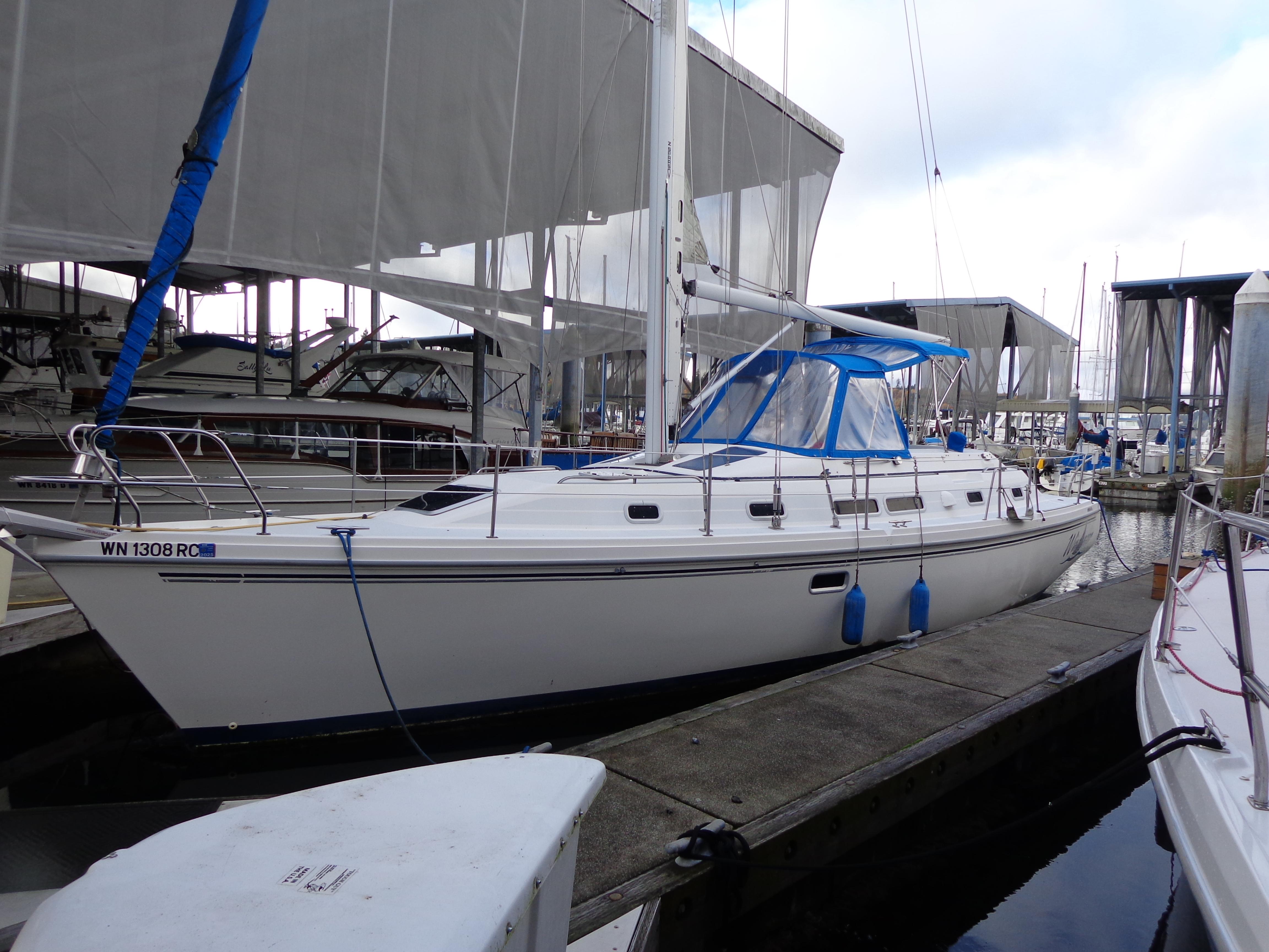 Morgan boats for sale | YachtWorld