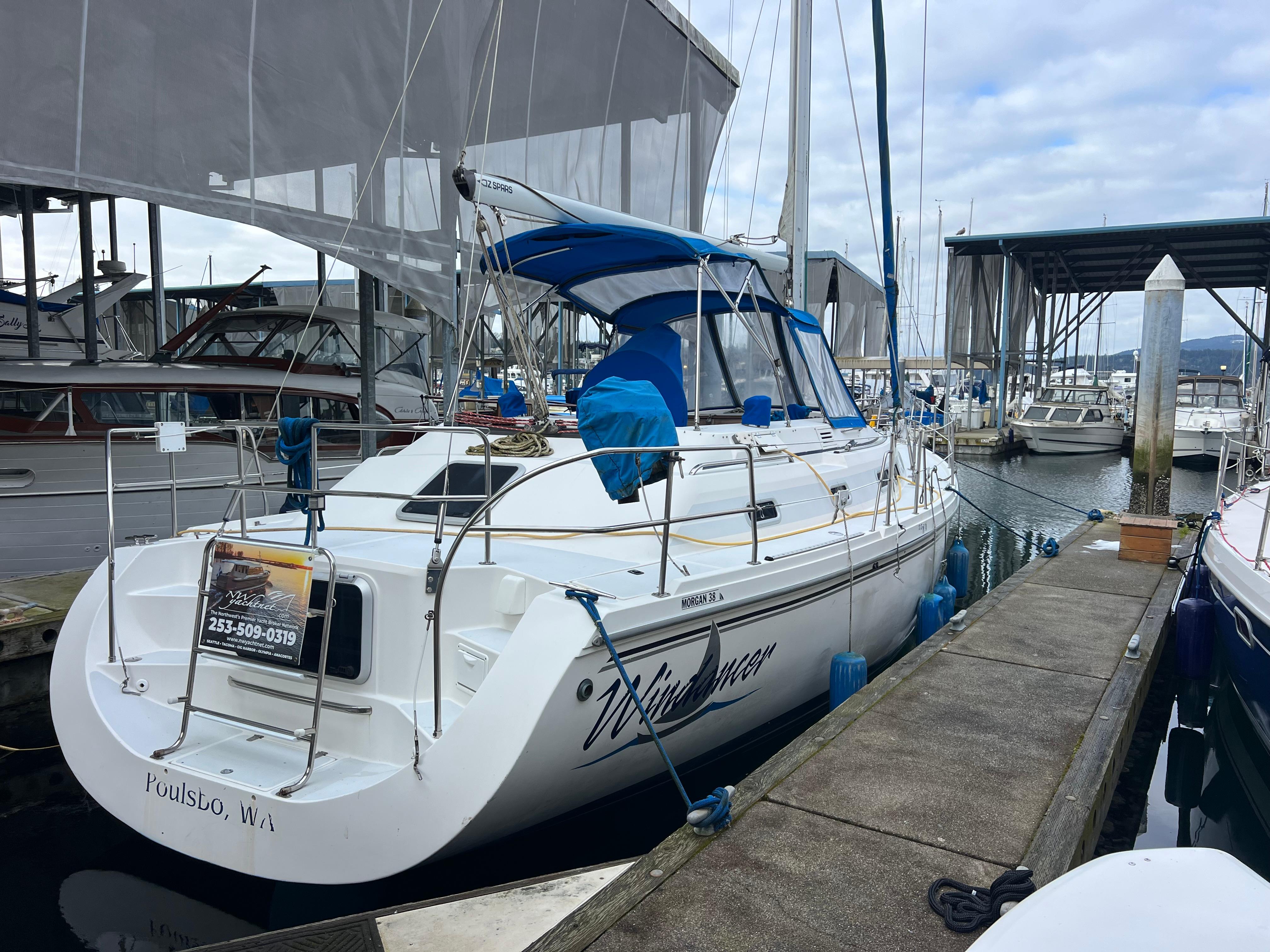 Morgan boats for sale | YachtWorld