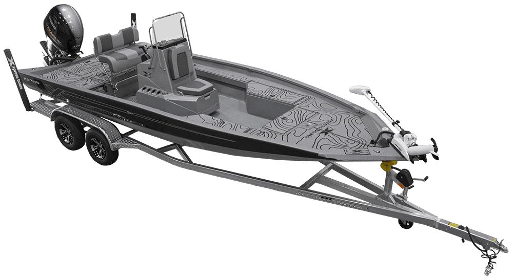 2025 Xpress H20B Bay Boat Kaufen - YachtWorld