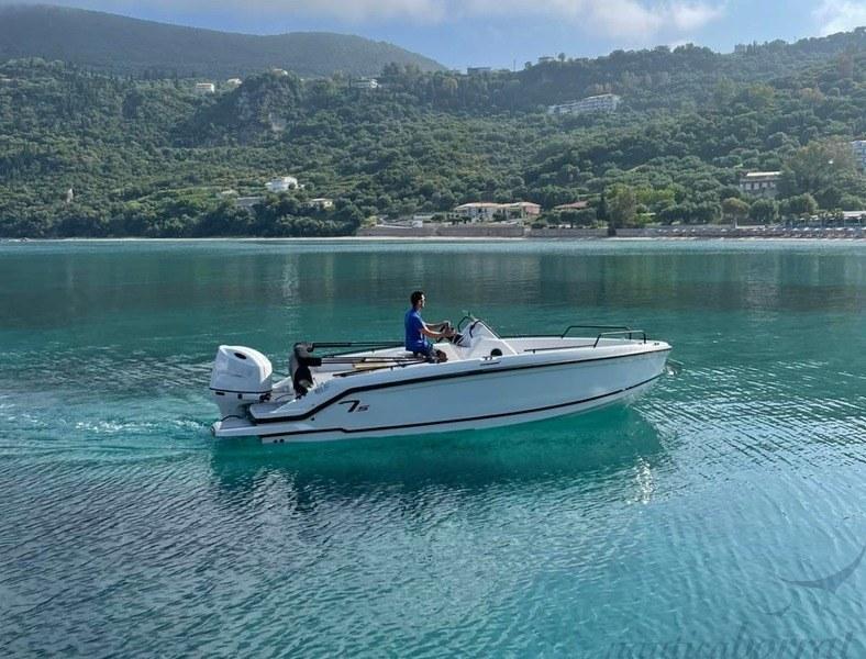 Used 2023 Compass Boat Compass Boat 7 S - Girona | TopBoats