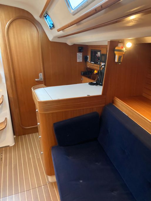 2000 X-Yachts 40 High Performance for sale - YachtWorld