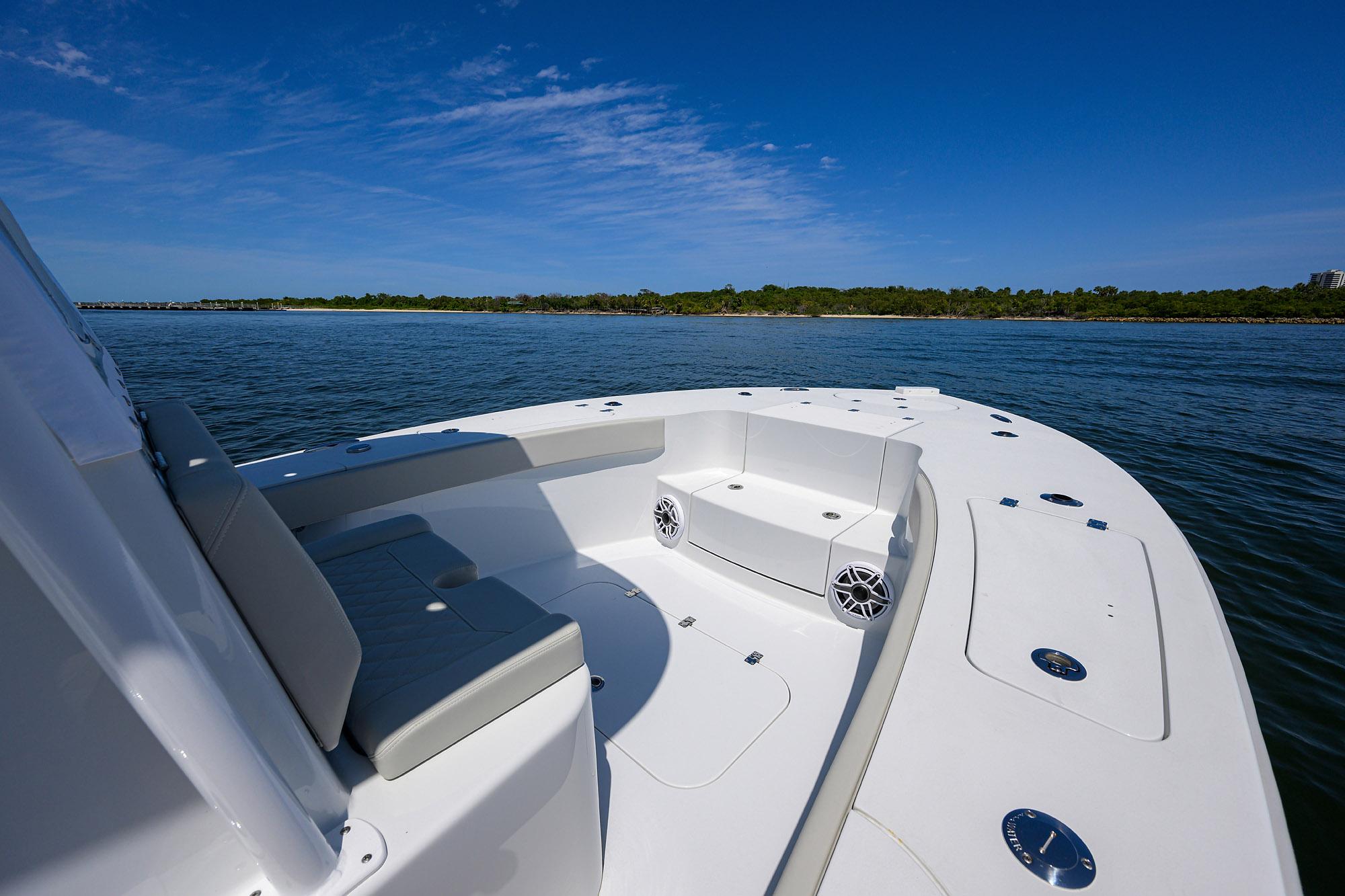 2024 Conch 25 Bay for sale - YachtWorld