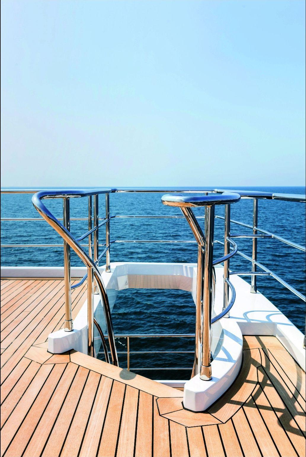 MISS M Motor Yachts Azimut for sale - YachtWorld