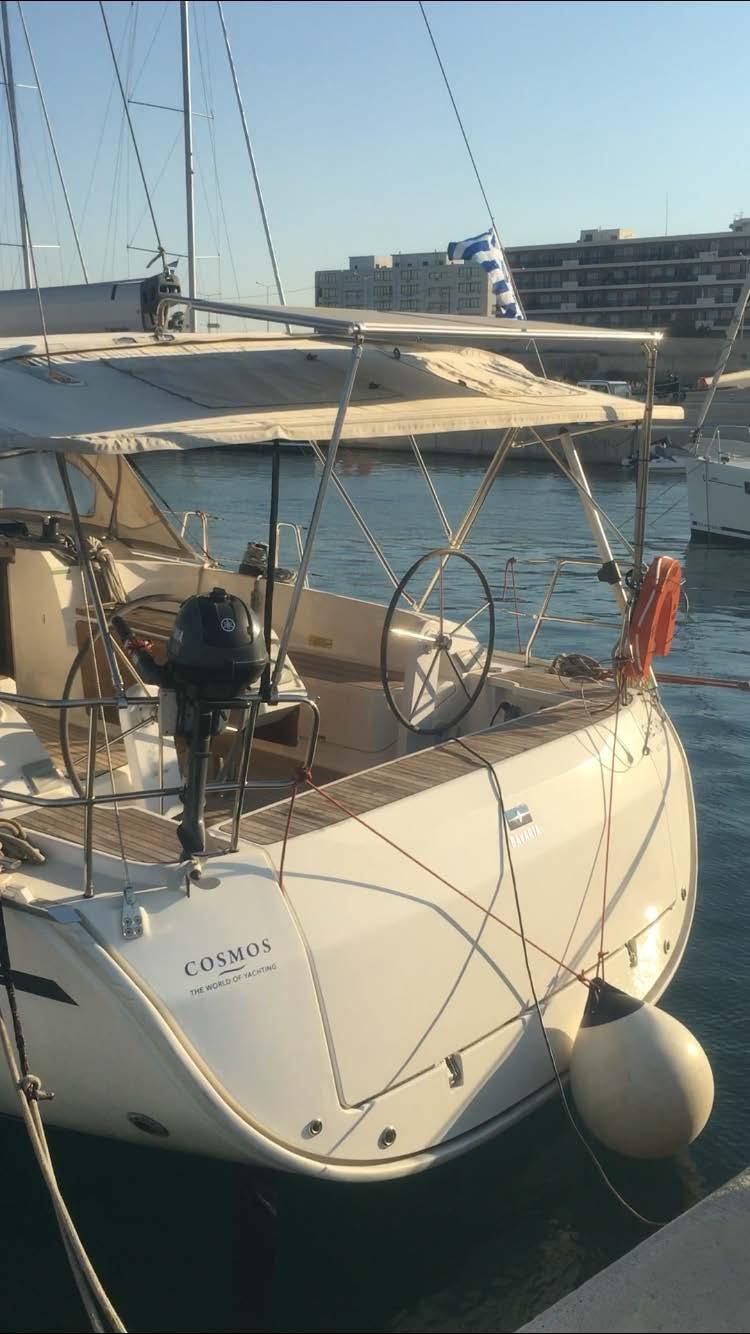 Bavaria Cruiser 46 | 2017 | 13m | Boatshop24