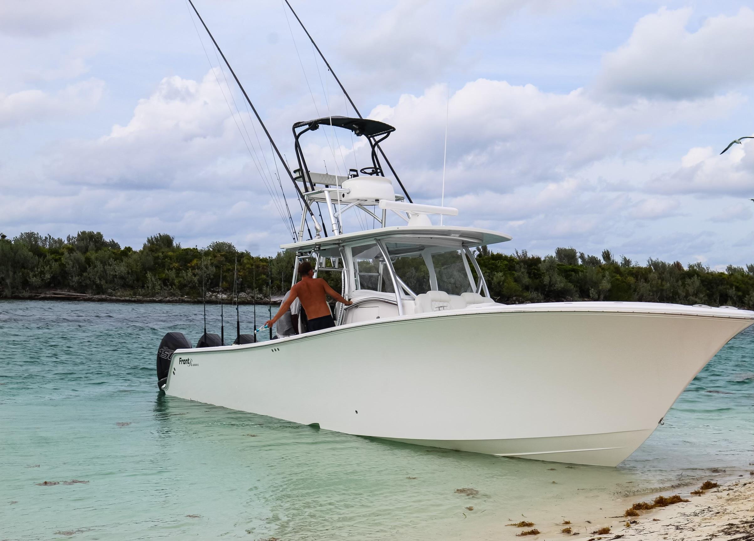 Front Runner boats for sale | YachtWorld