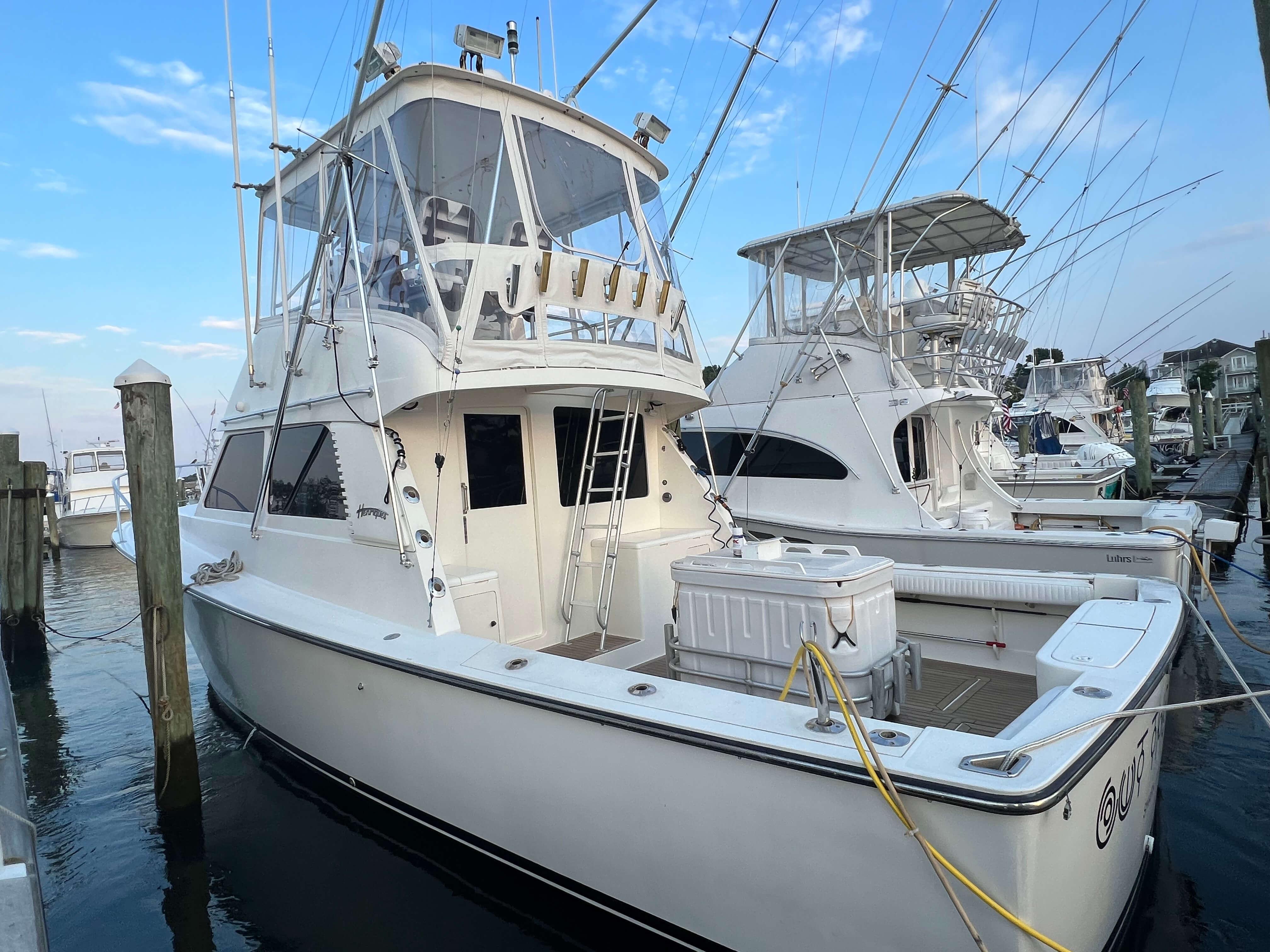 Henriques boats for sale | YachtWorld