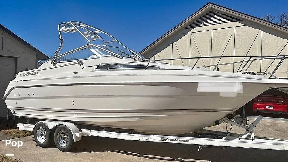 Used Wellcraft Excel Se 26 in Texas - iNautia
