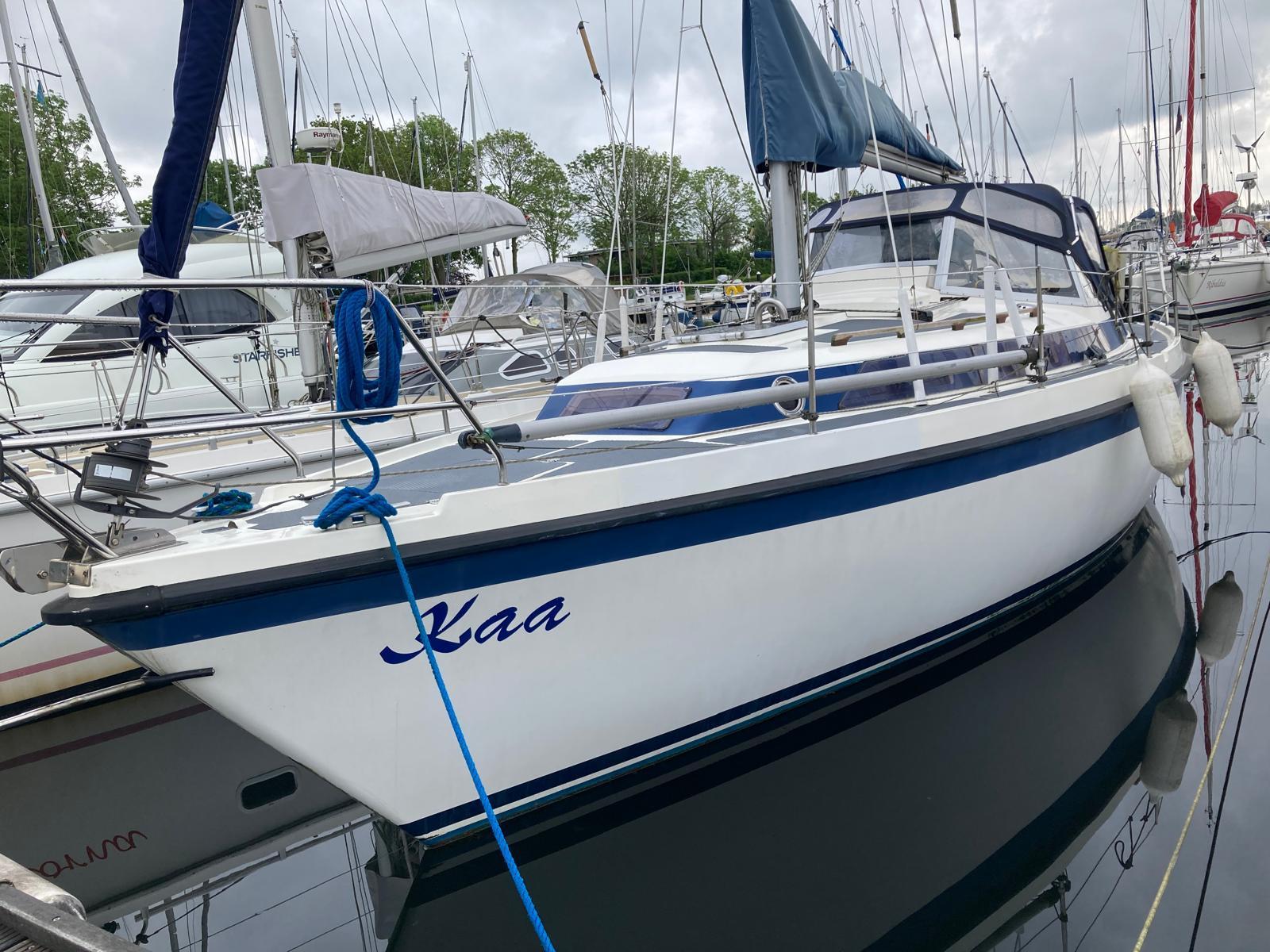 Used Compromis 999 - iNautia