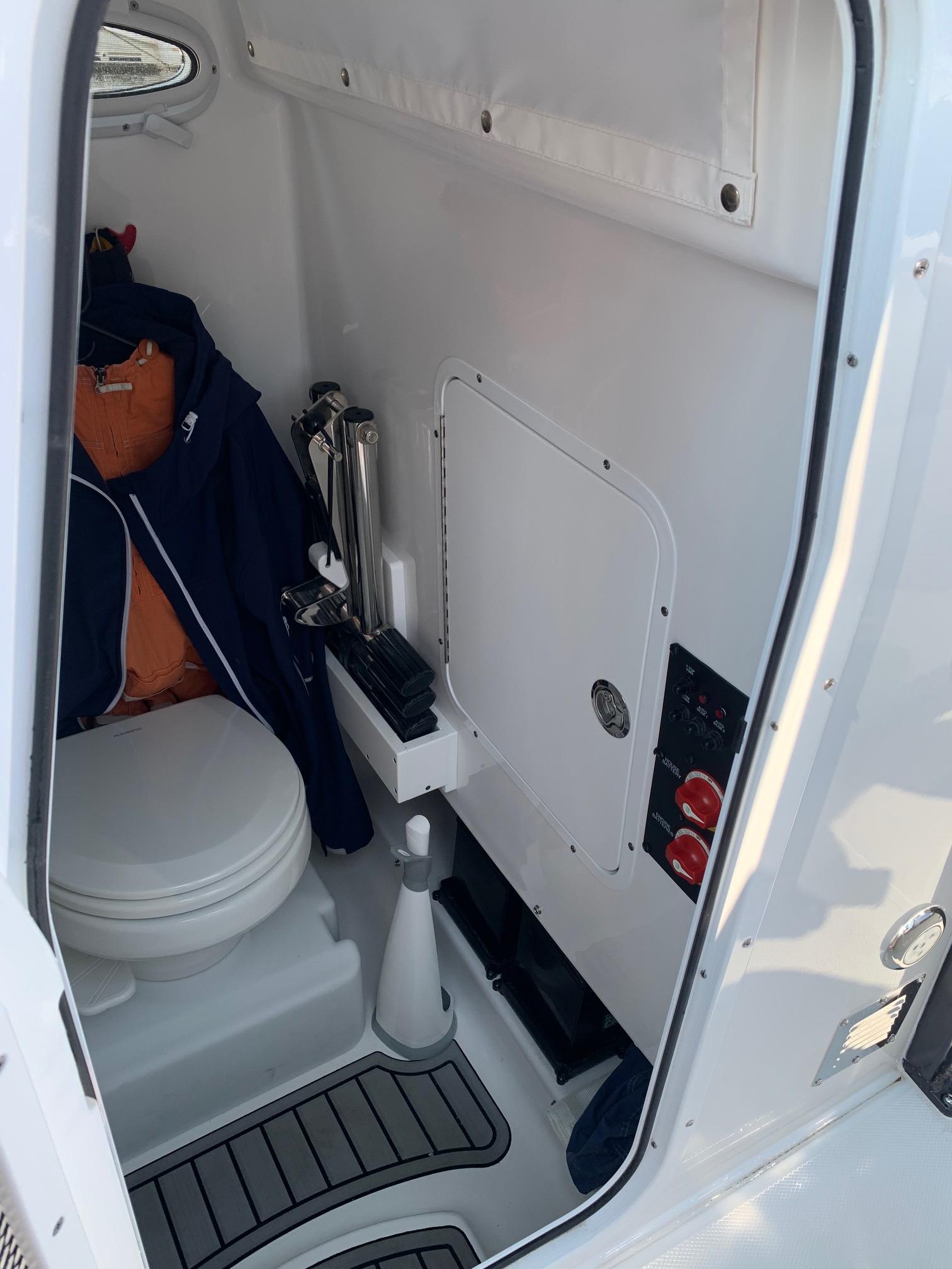 2021 Sea Hunt Ultra 255 SE Center Console for sale - YachtWorld