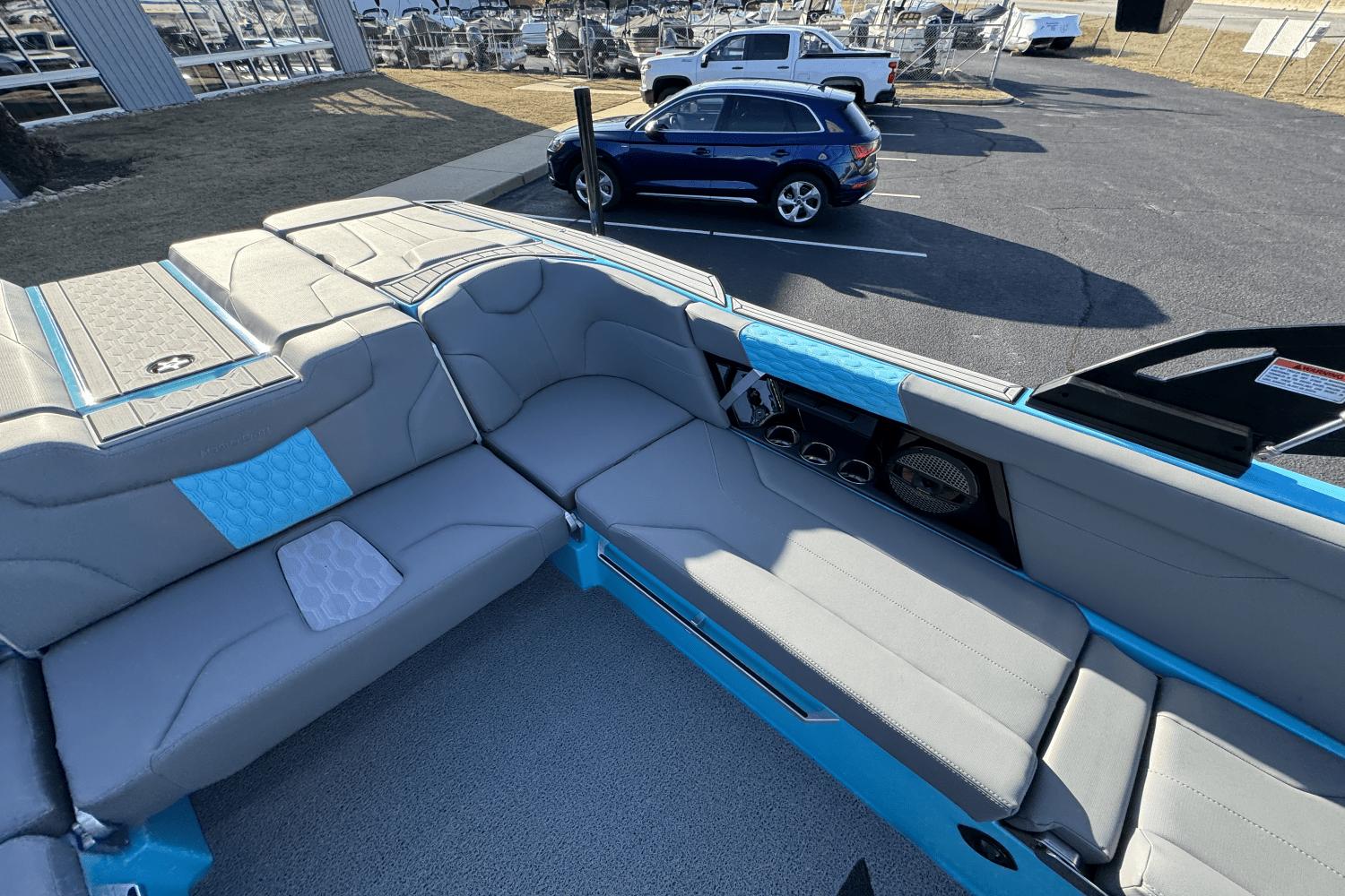 2024 MasterCraft XT24 Ski and Wakeboard for sale - YachtWorld